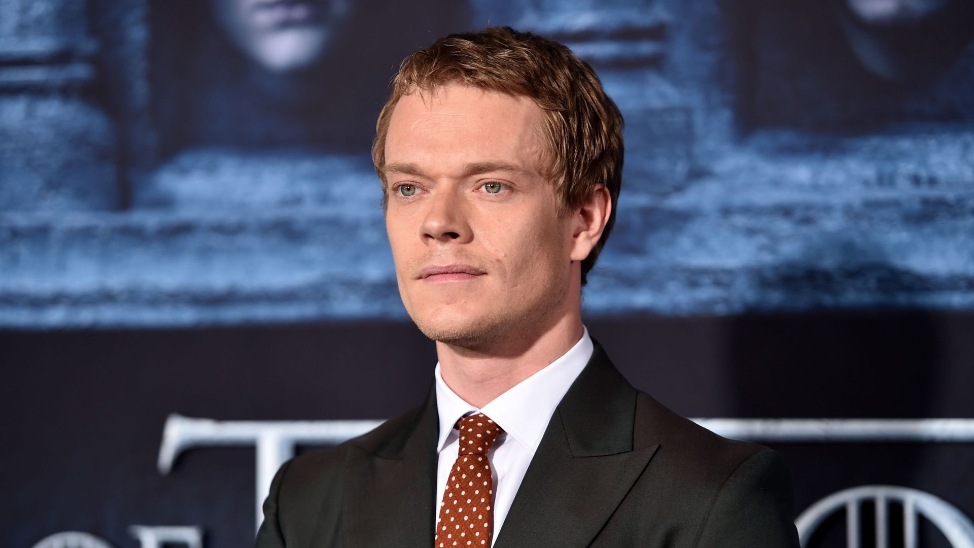 La star de 'Game of Thrones' Alfie Allen dans 'The Predator' - RTBF Actus