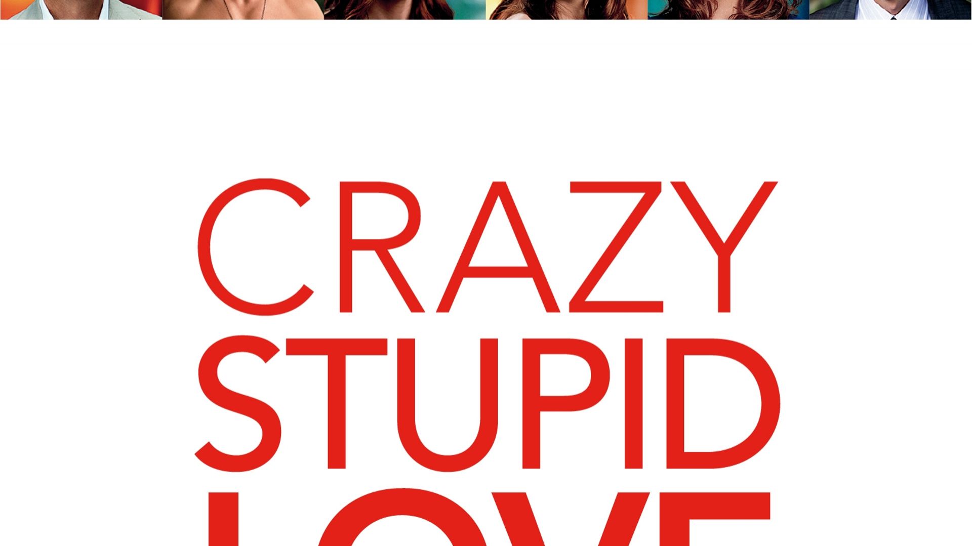 Crazy, Stupid, Love - RTBF Actus
