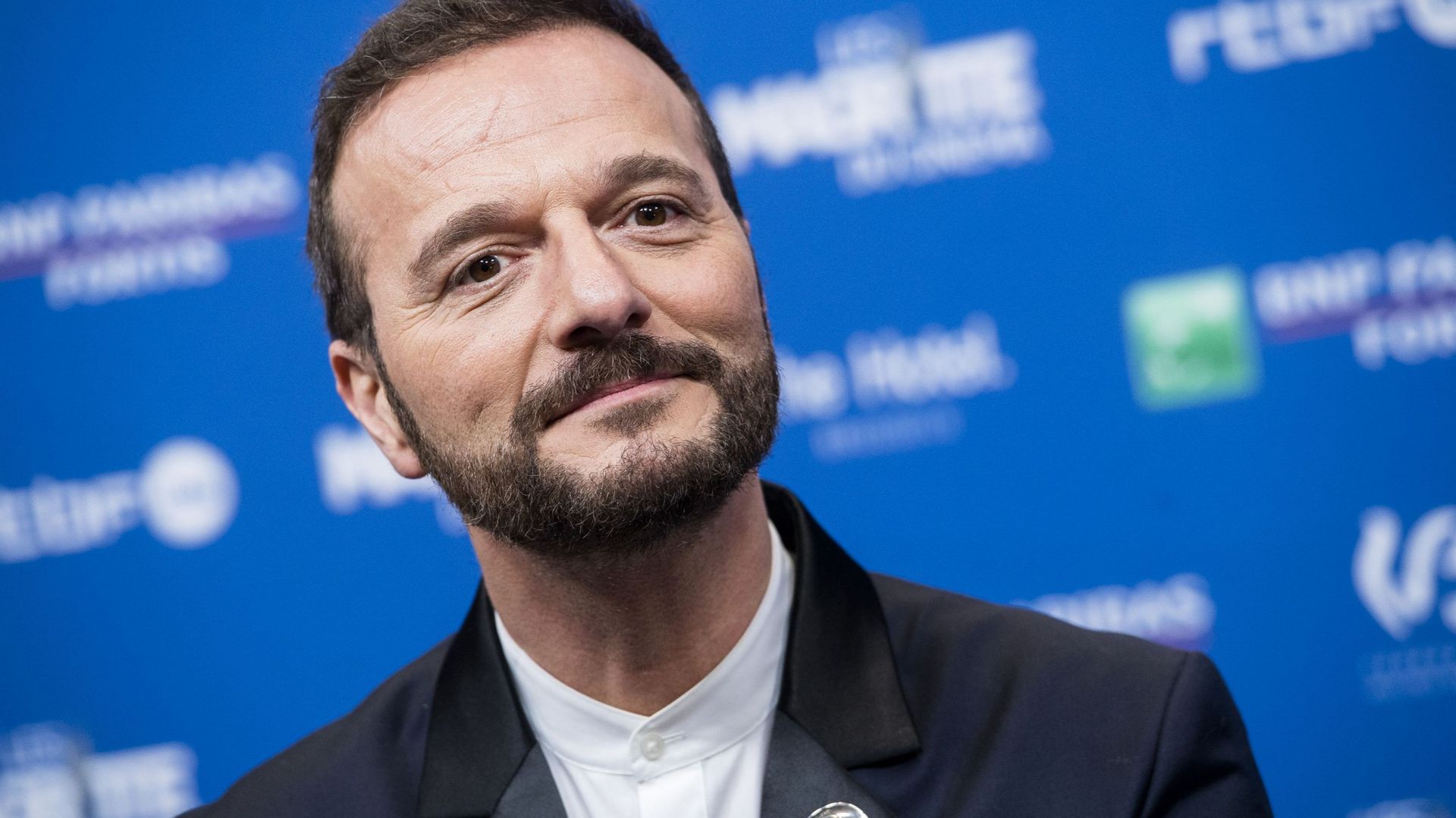 Patrick Ridremont : un enfant, un contrôle fiscal et un film en 2020 ...