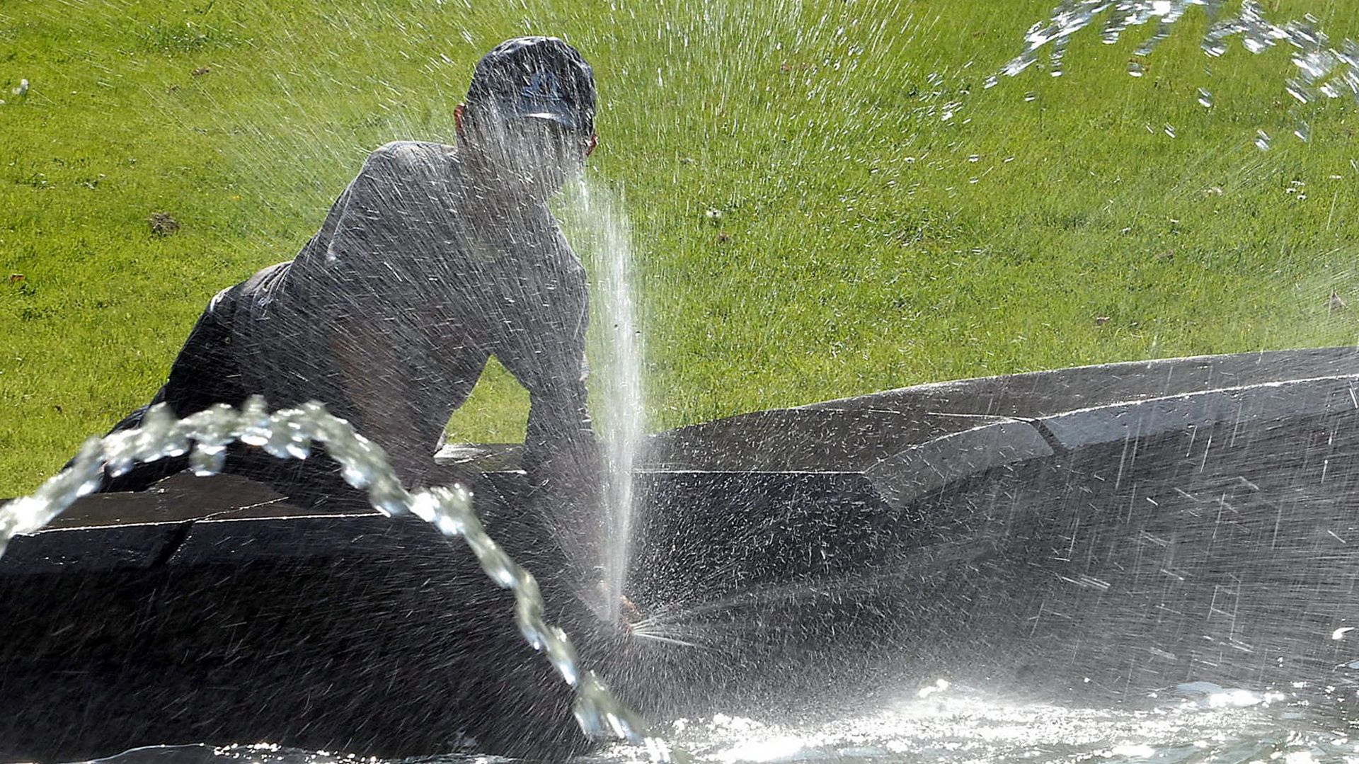 Climat : le mois de septembre 2019 a été le plus chaud dans le monde ...