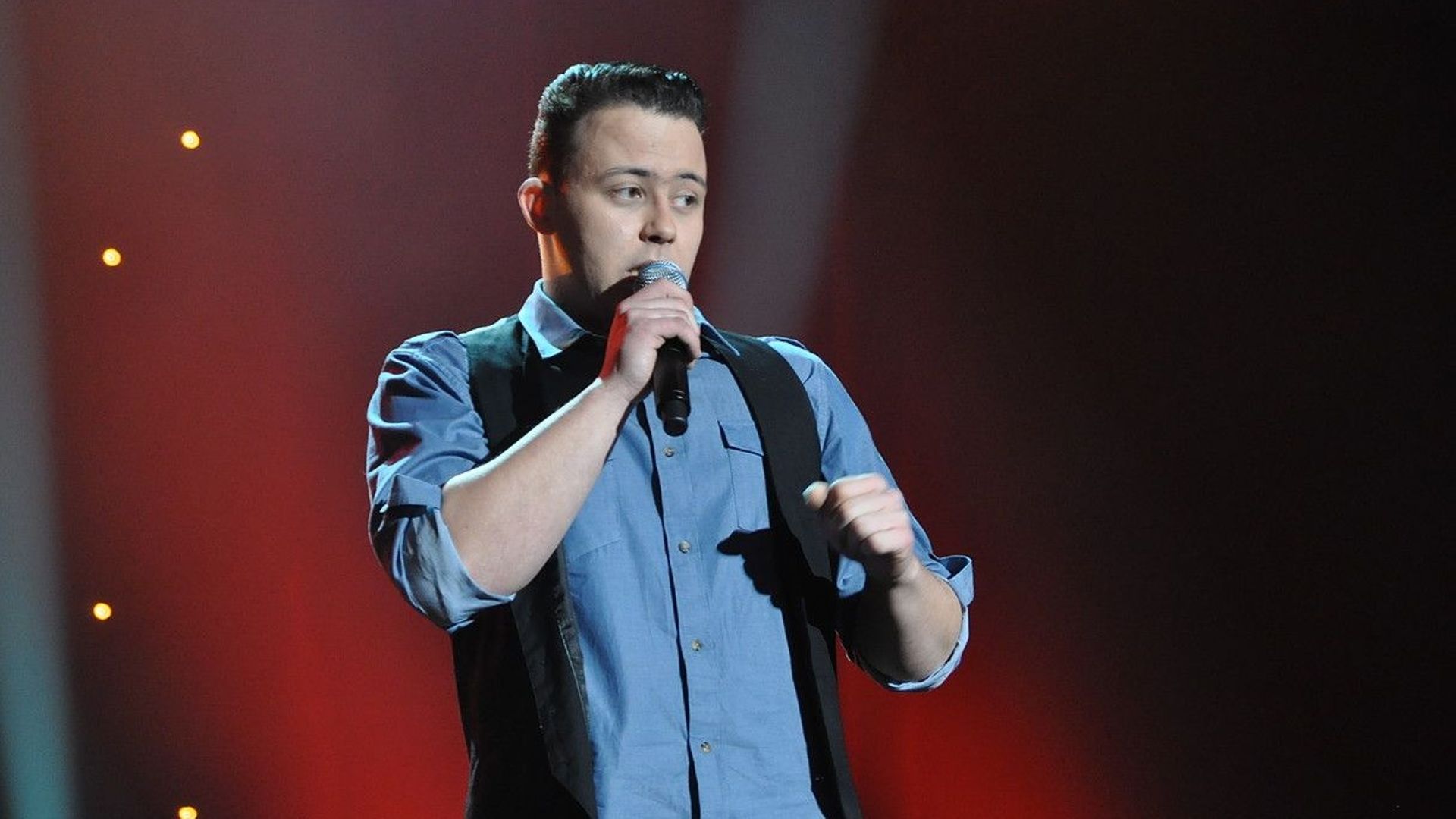 Livia DUSHKOFF - rtbf.be