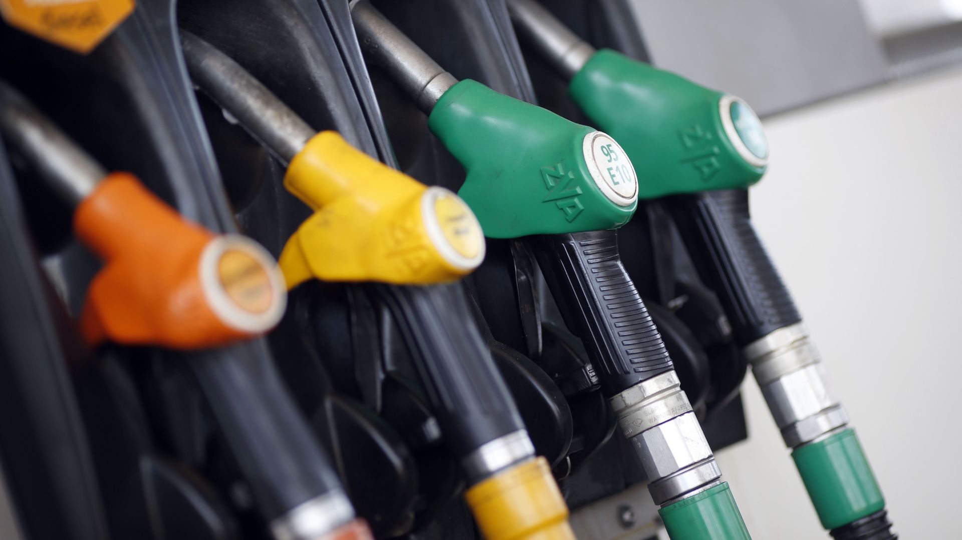 Le prix du mazout de chauffage pourrait bientôt atteindre son record ...