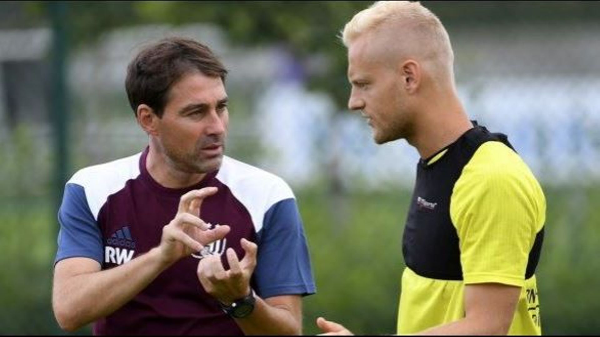 Pierre Deprez : 'Docteur Oli - Mister Deschacht' - rtbf.be