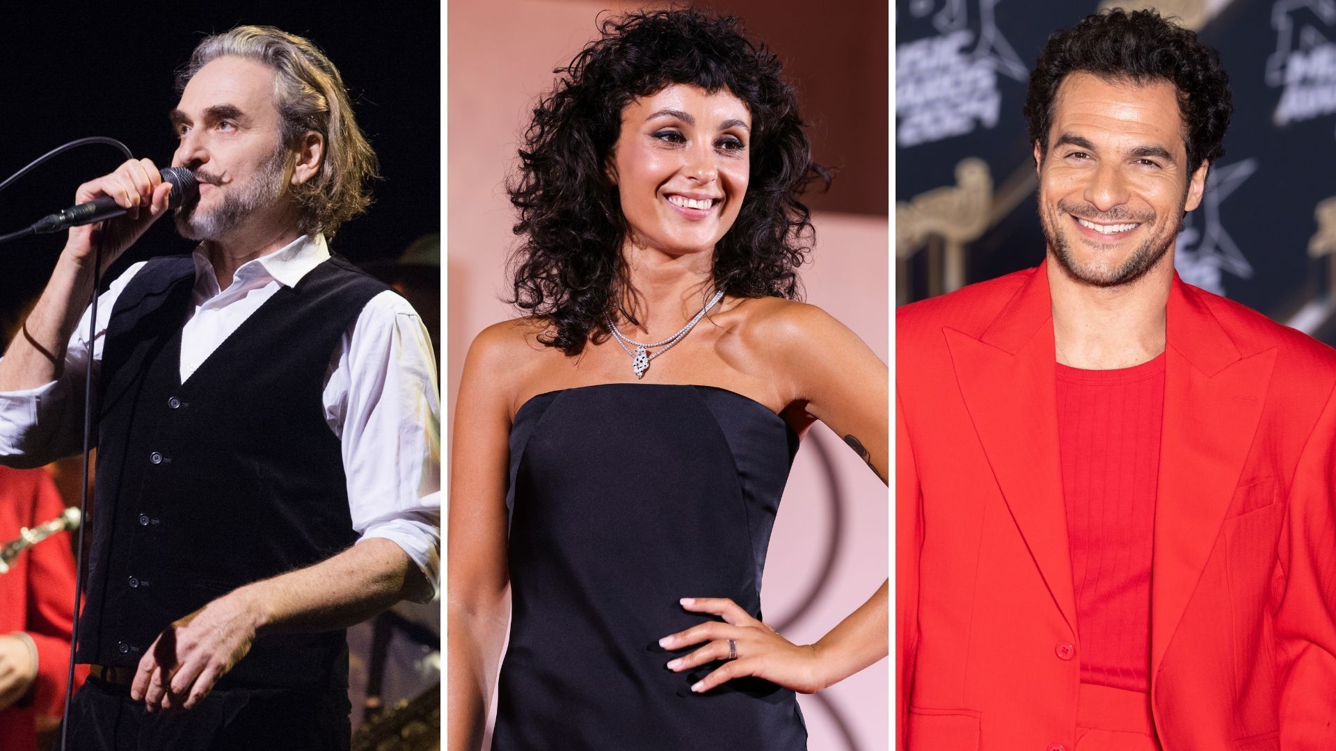Stephan Eicher, Amir, Barbara Pravi… : les Francofolies de Spa ...