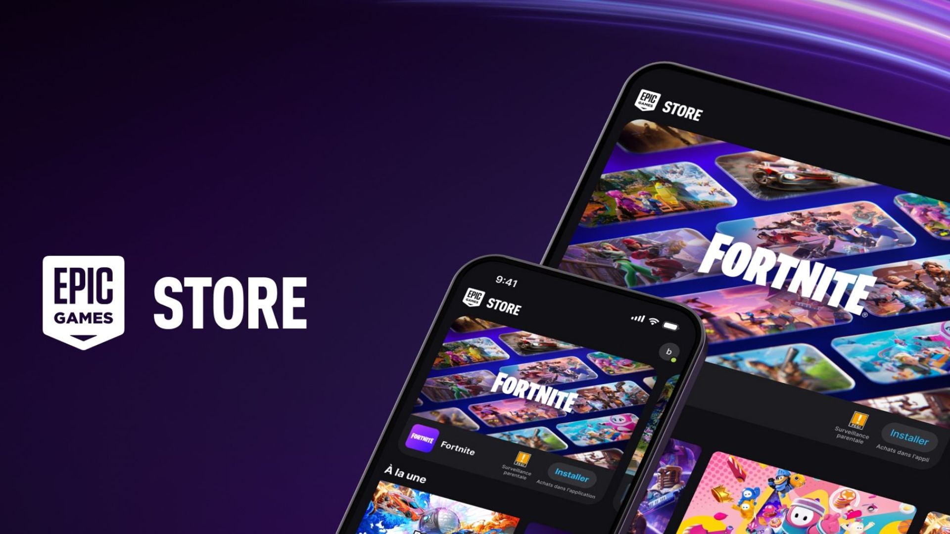 Epic Games Store : voici le nouveau jeu gratuit à récupérer avant le 20 ...
