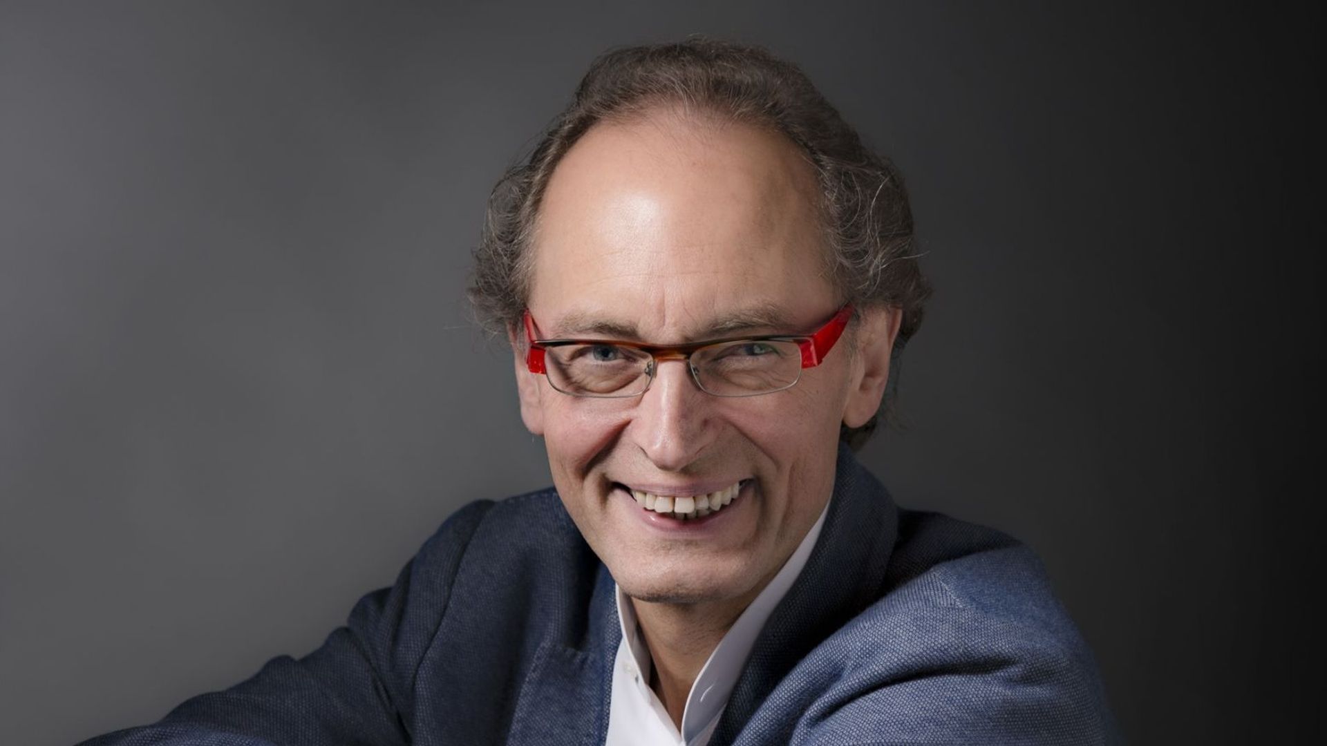 Les invités du Dan Late Show du vendredi 13 février - RTBF Actus