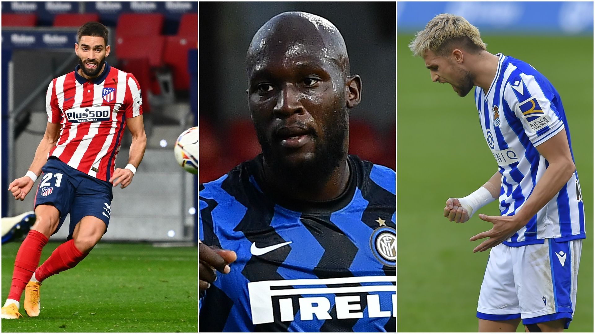 Chiffres des Diables Rouges : Romelu Lukaku en grande forme, Januzaj ...