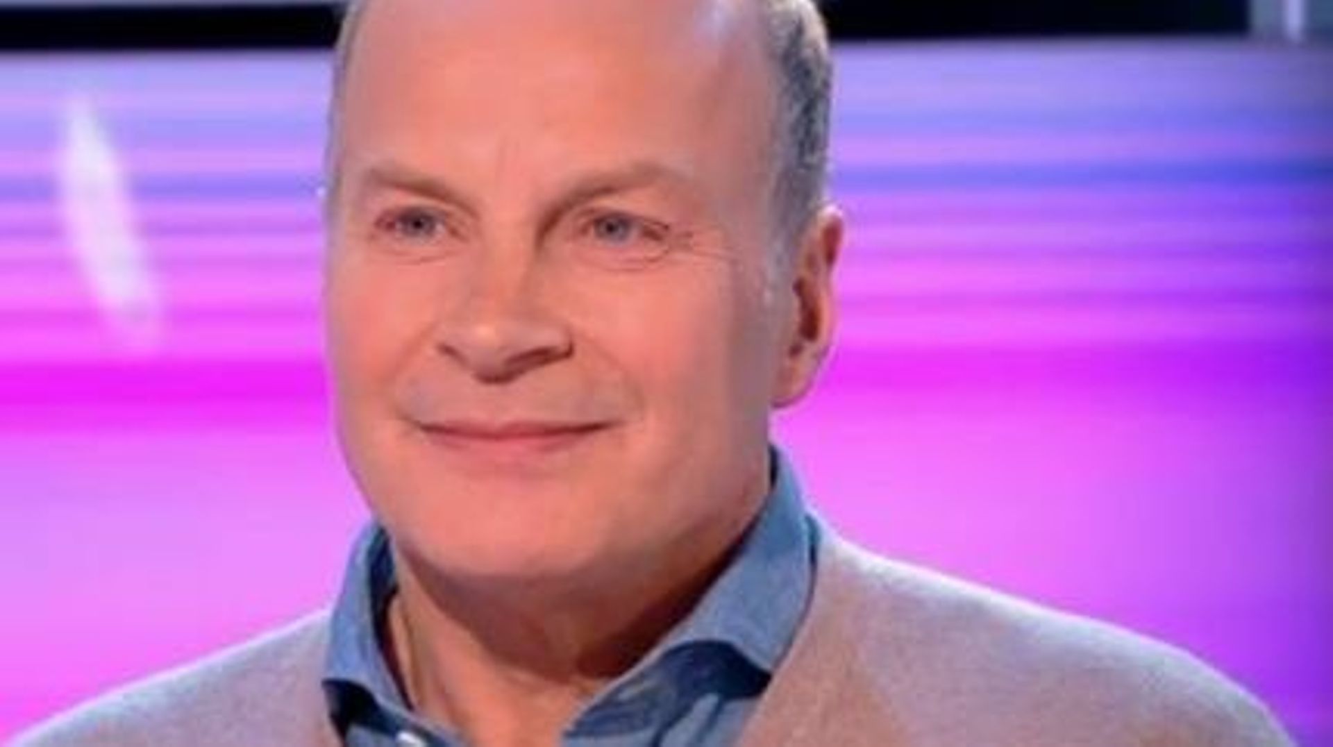 Paul Dewandre et un deuxième mode d'emploi hommes-femmes - RTBF Actus