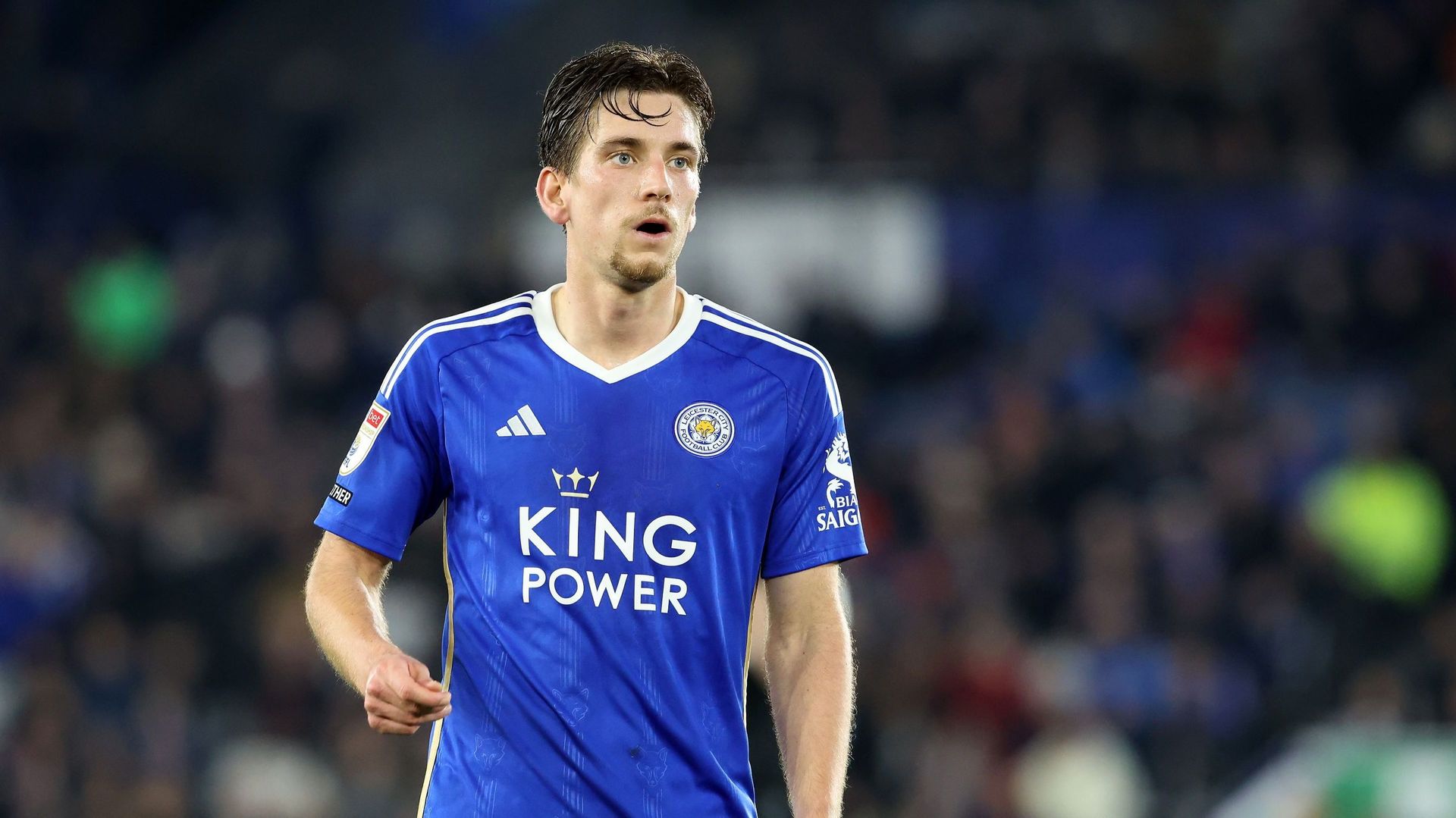 Dennis Praet met un terme à son aventure à Leicester City et peut ...