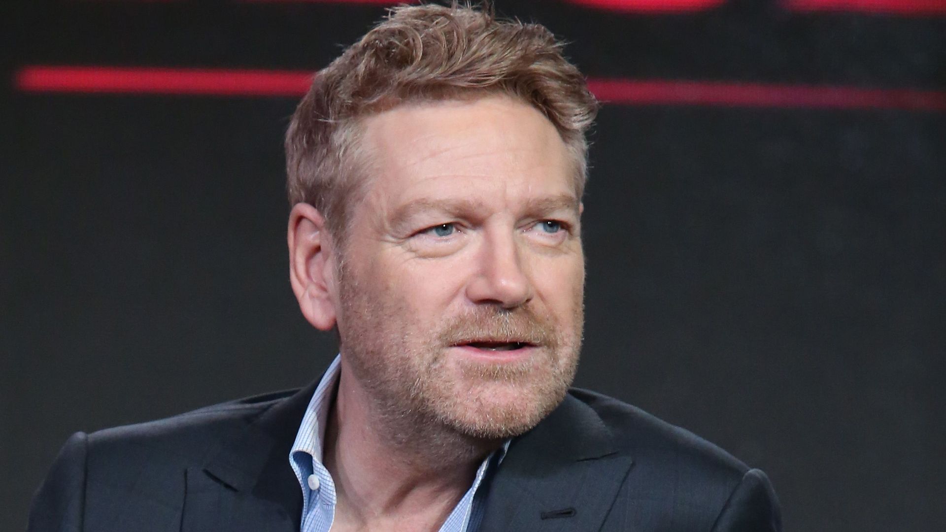 Kenneth Branagh remplit son 'Orient-Express' - RTBF Actus