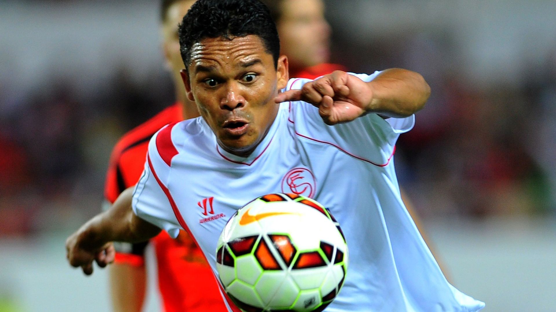Séville revoit le contrat de Bacca à la hausse - RTBF Actus