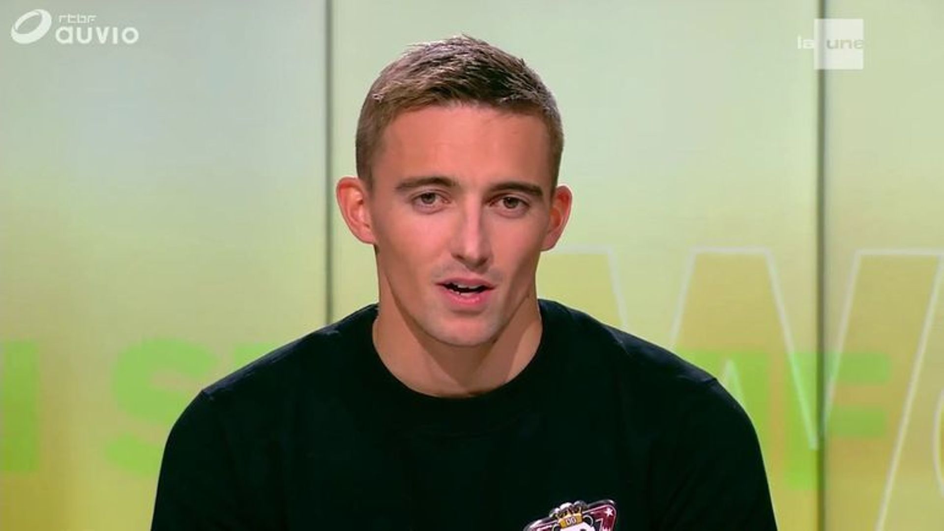 Les chiffres des Diables Rouges avant Belgique - Chypre - RTBF Actus