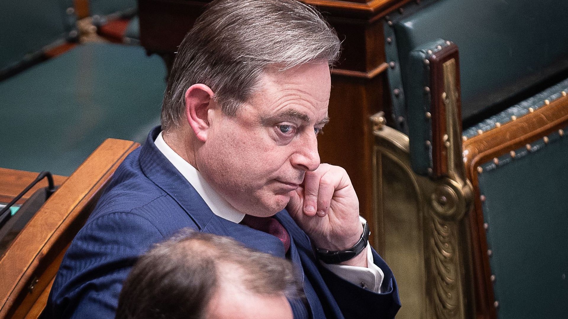 L’accord de l’Arizona est-il une véritable révolution ? - RTBF Actus