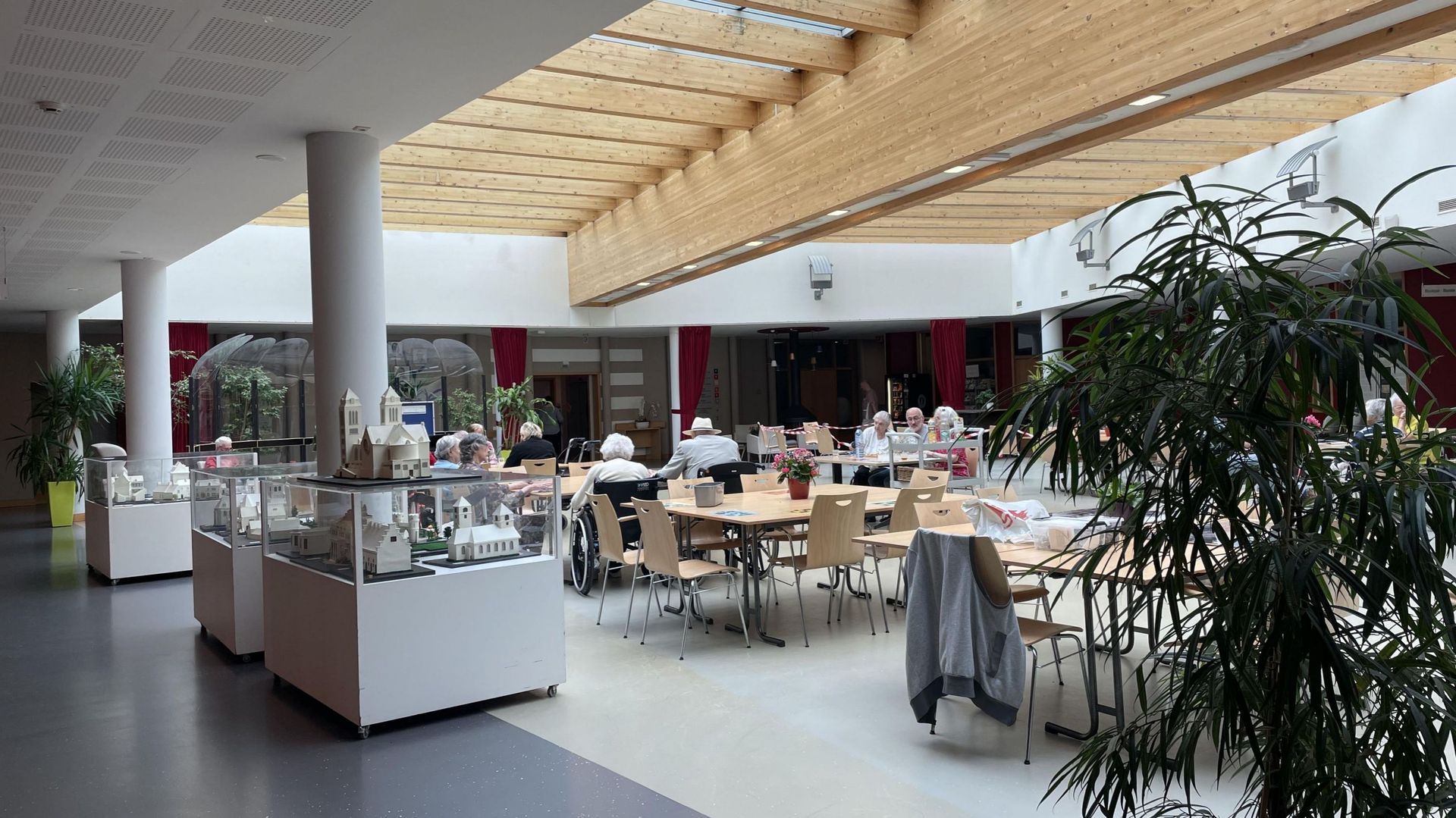 Pour réaliser des économies, Schaerbeek envisage de fermer la maison de ...