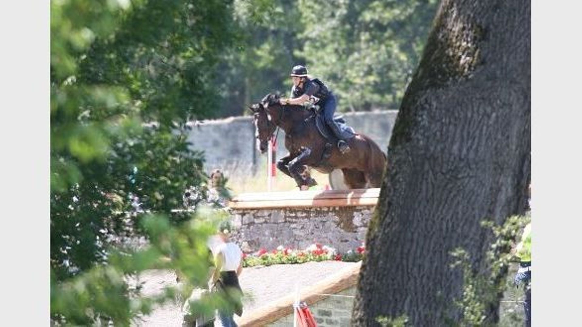 Arville: un lieu magique pour un concours d'exception