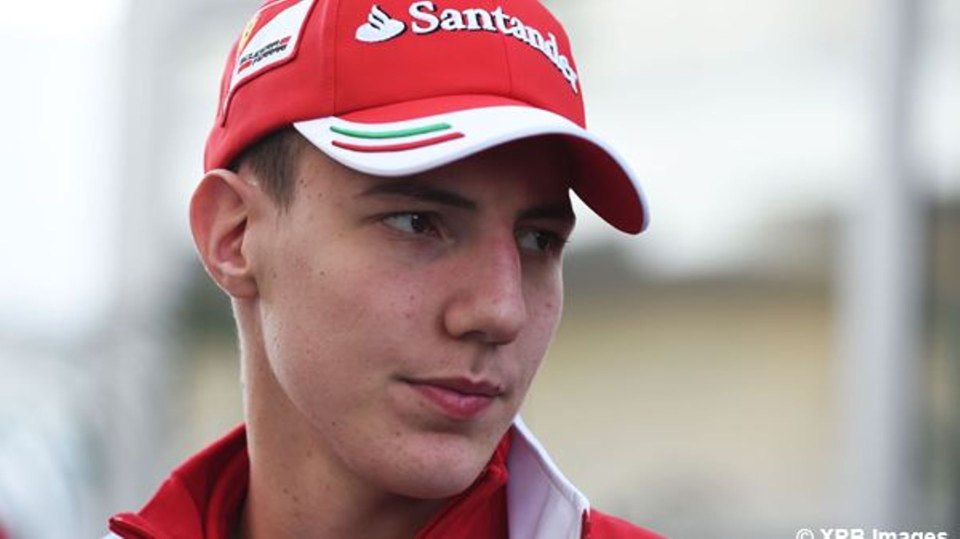 Ferrari place Marciello chez Sauber - rtbf.be