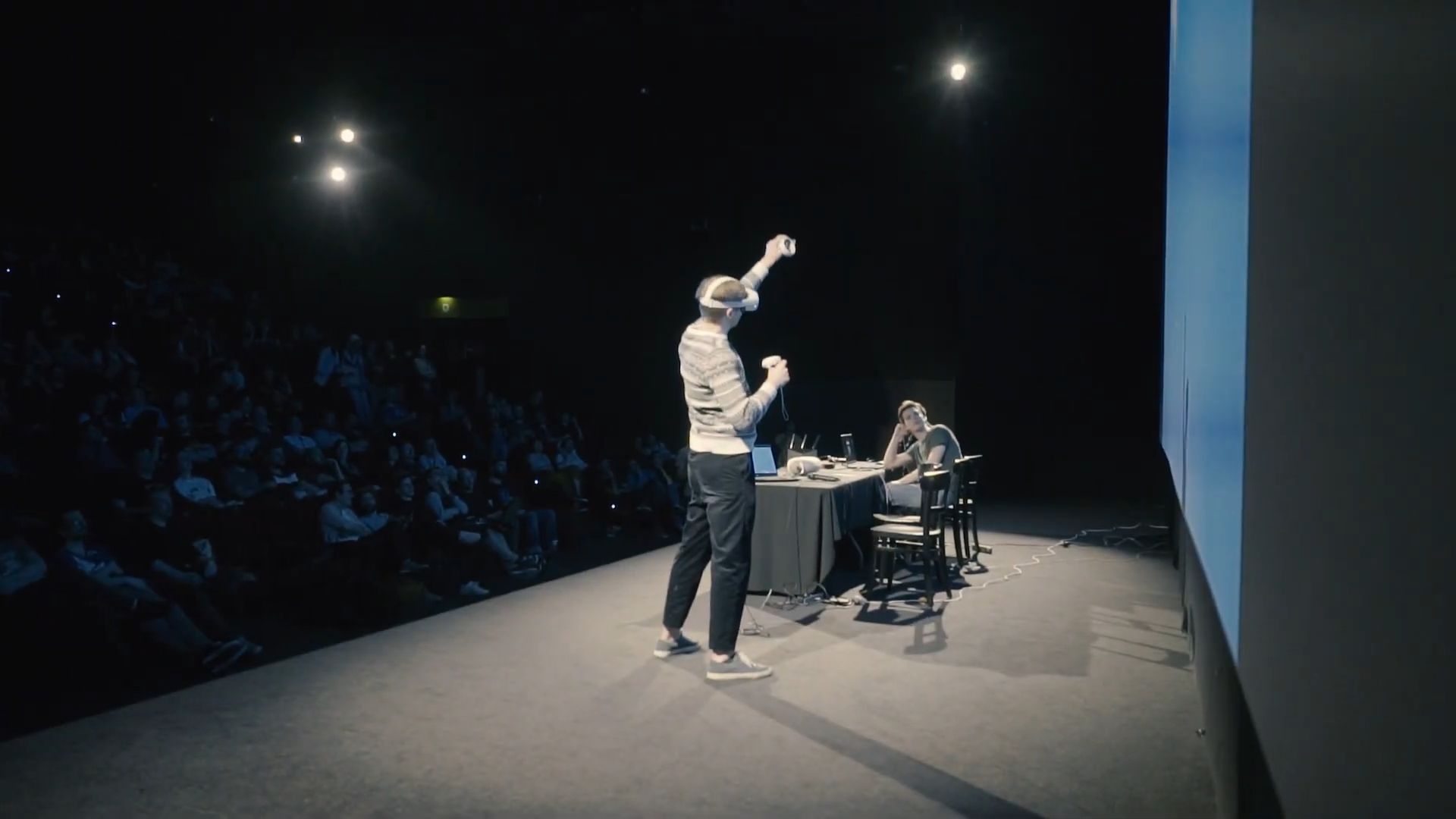 Speedons 5 revient ce 27 février : quelles sont les runs à ne pas ...