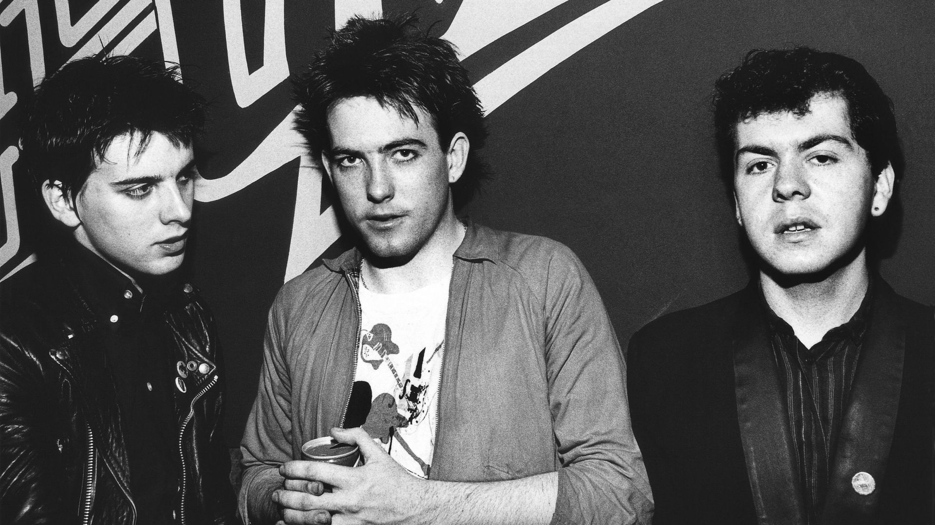 Focus sur Robert Smith et son groupe, une Cure de jouvence de la Cold ...