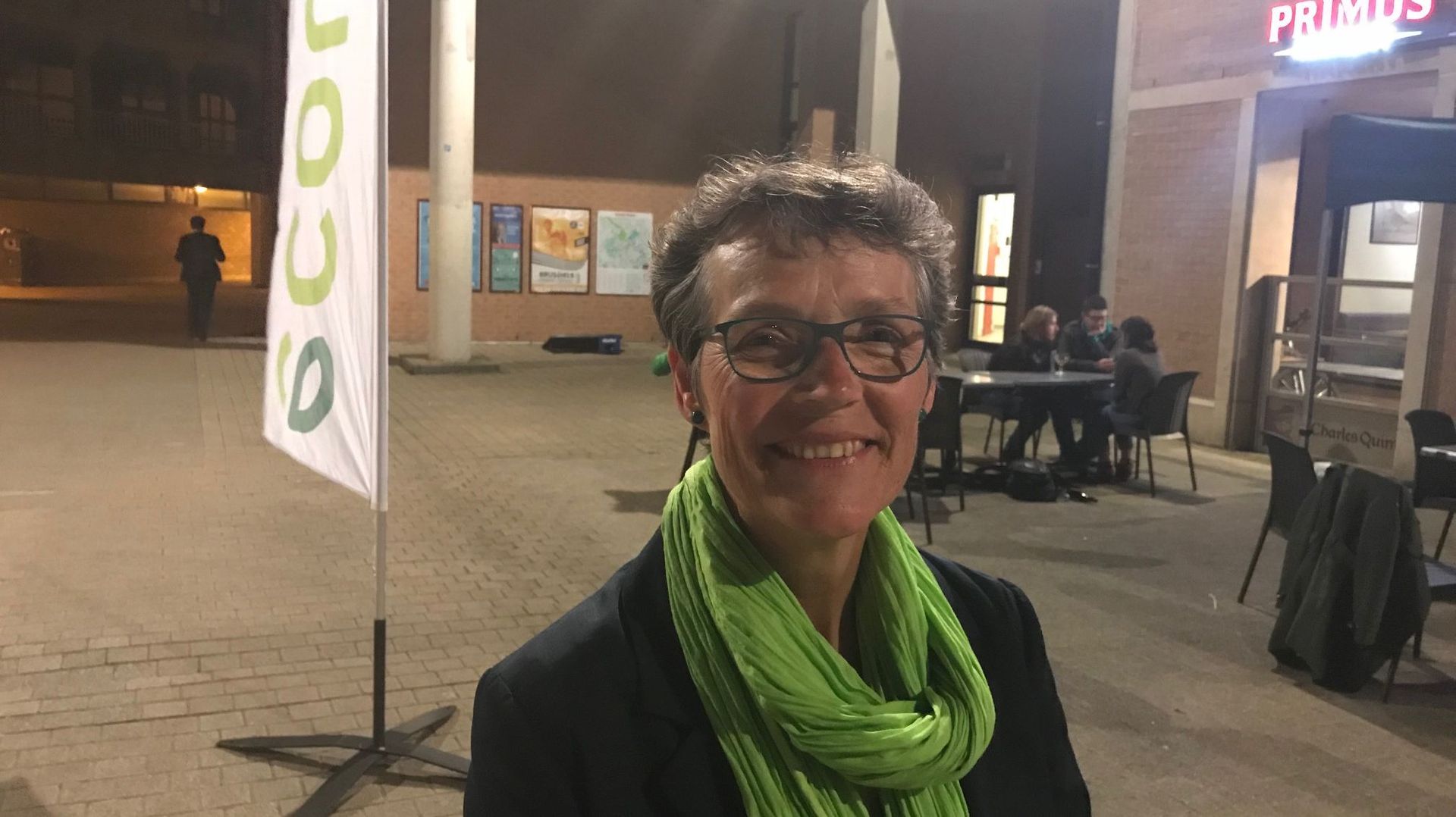 Régionales wallonnes: le MR se tasse, Ecolo passe à 20% et gagne un ...