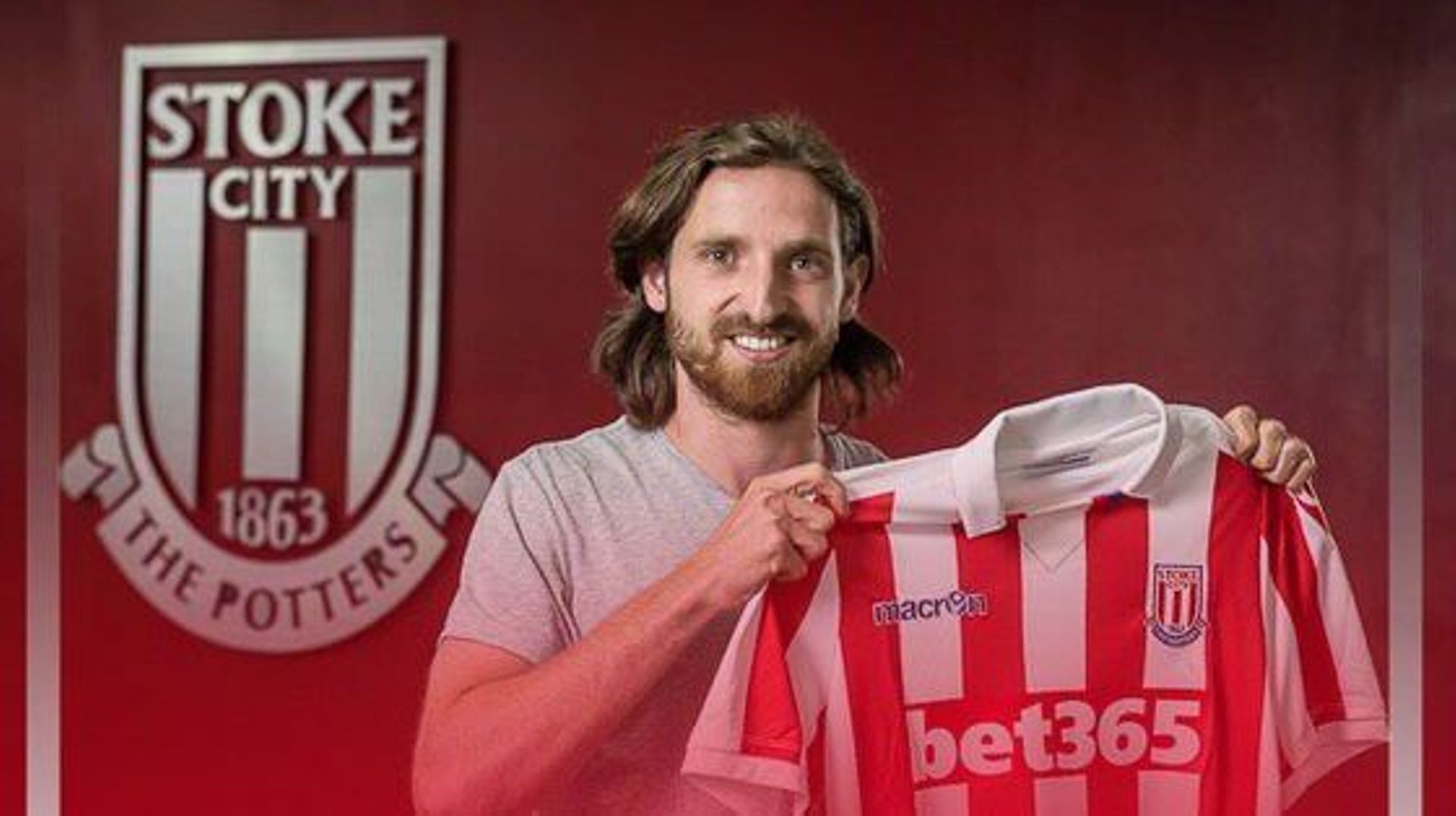 Le Gallois Joe Allen quitte Liverpool pour Stoke City