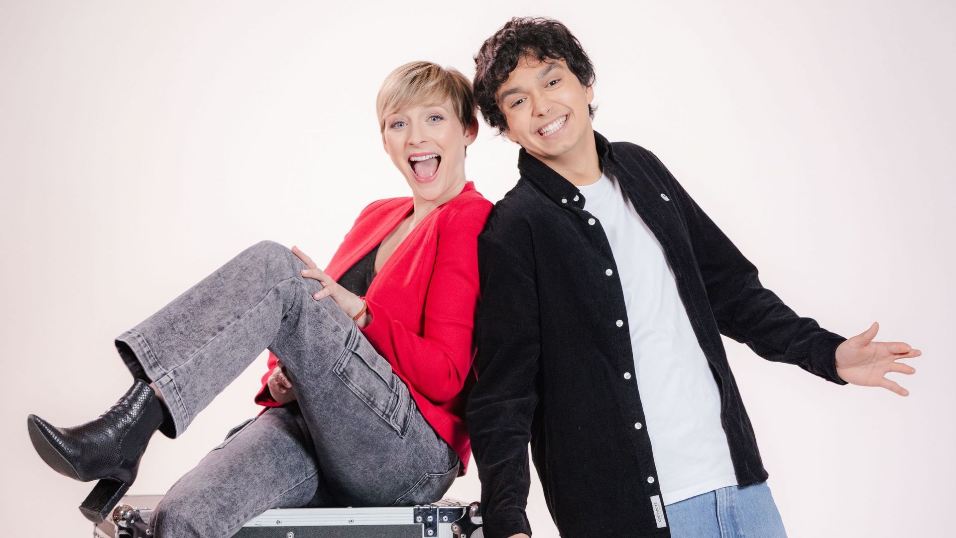 Réservez vos places pour les Blinds Auditions de The Voice Belgique S12 ...