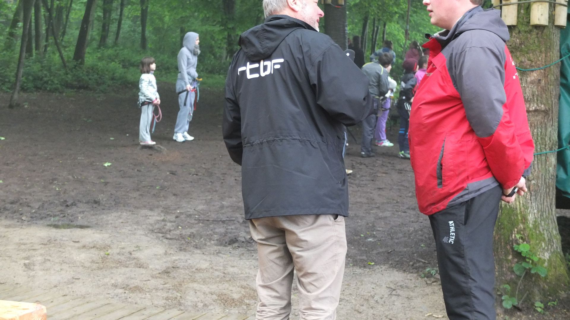 La Wallonie d'est en ouest