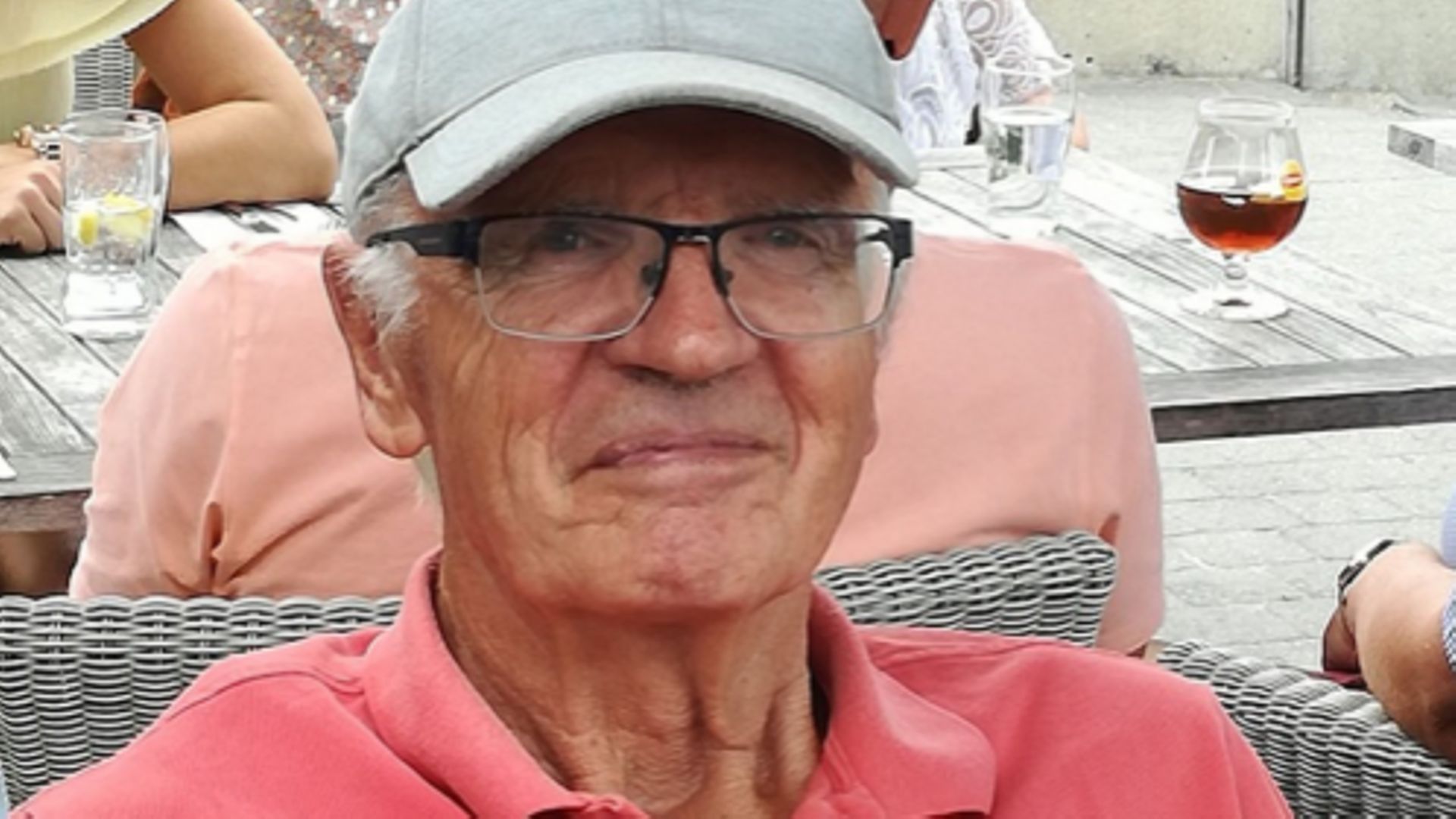 Spa: les recherches continuent pour retrouver Pierre Eloy, porté ...
