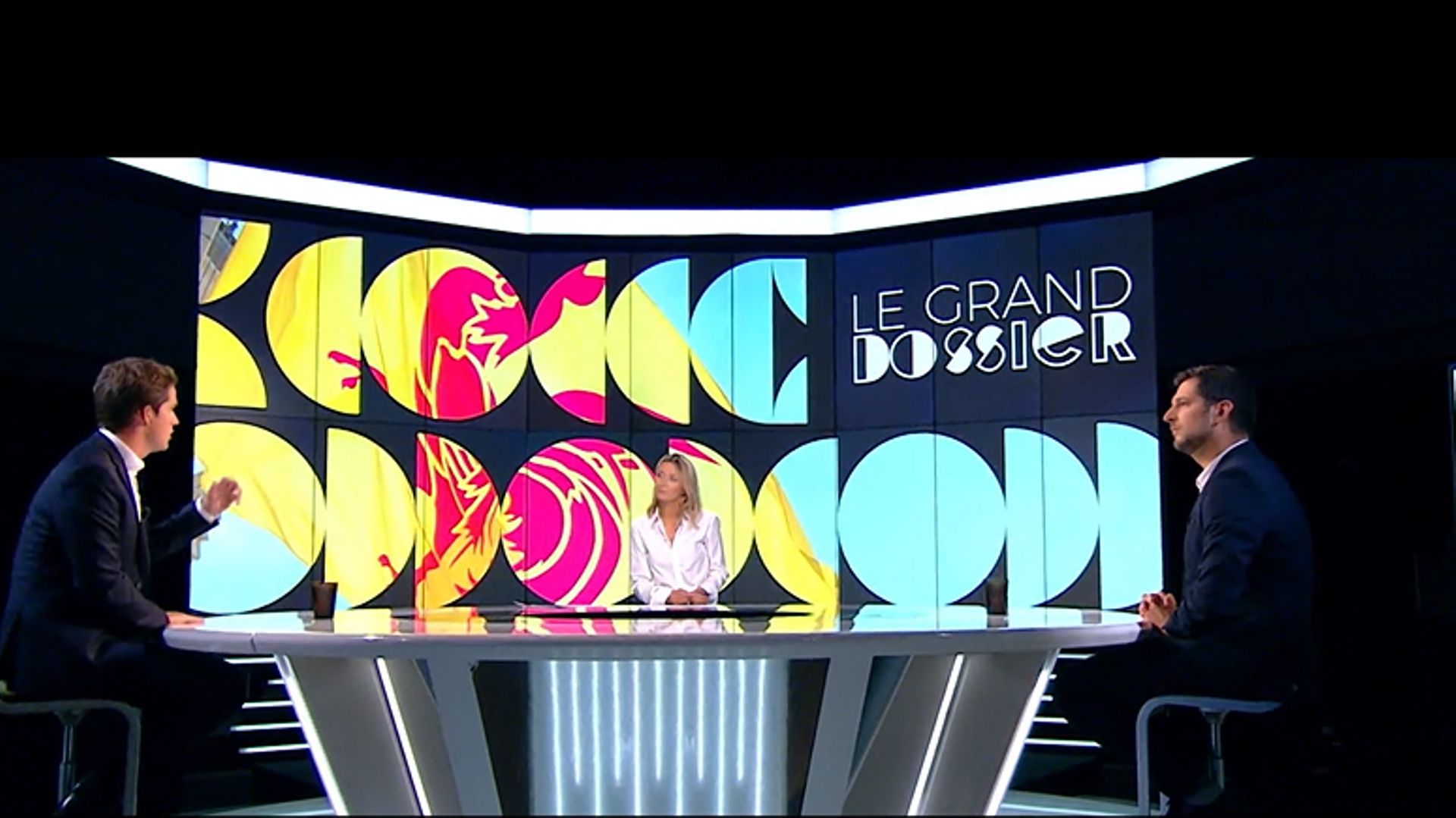 Qui est Adrien Dolimont (MR), le plus jeune ministre-président wallon ...