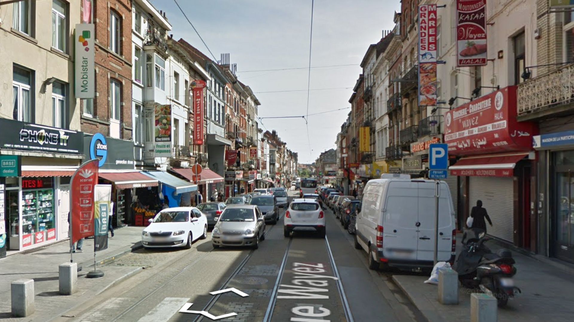 Bruxelles: un cycliste de 28 ans décède dans un accident de la route ...