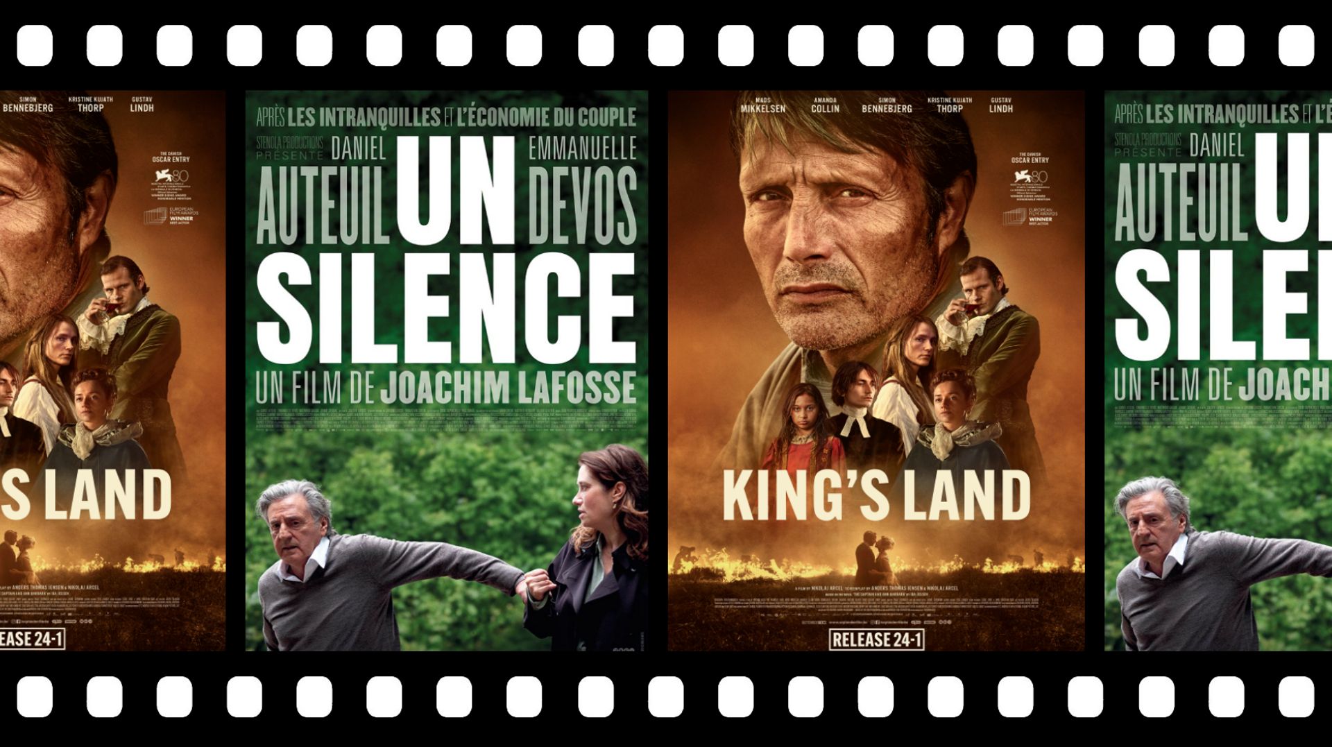 'TKT' : un film belge captivant sur le harcèlement scolaire - RTBF Actus