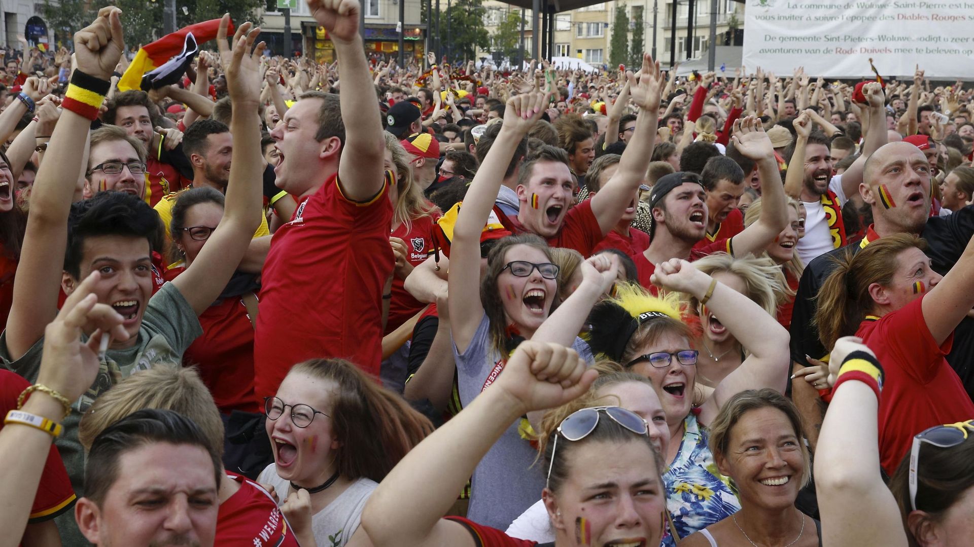 Parcours, Grand-Place de Bruxelles... Tout savoir sur le retour des ...