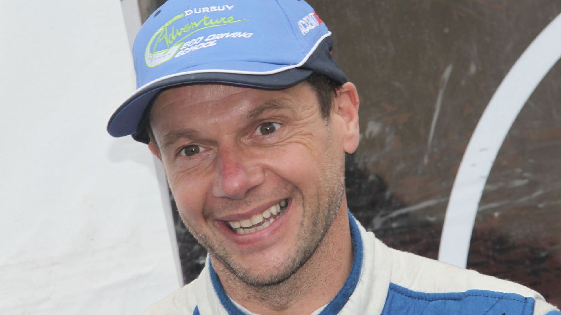 Sezoensrally: Victoire du grand favori Freddy Loix - RTBF Actus