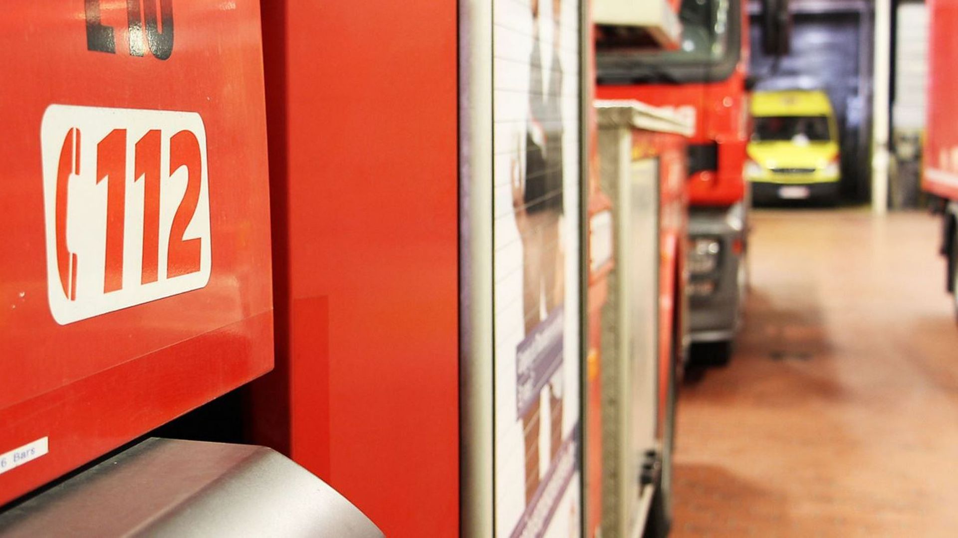 La centrale 112 du Luxembourg passe à un dispatching supra-provincial ...