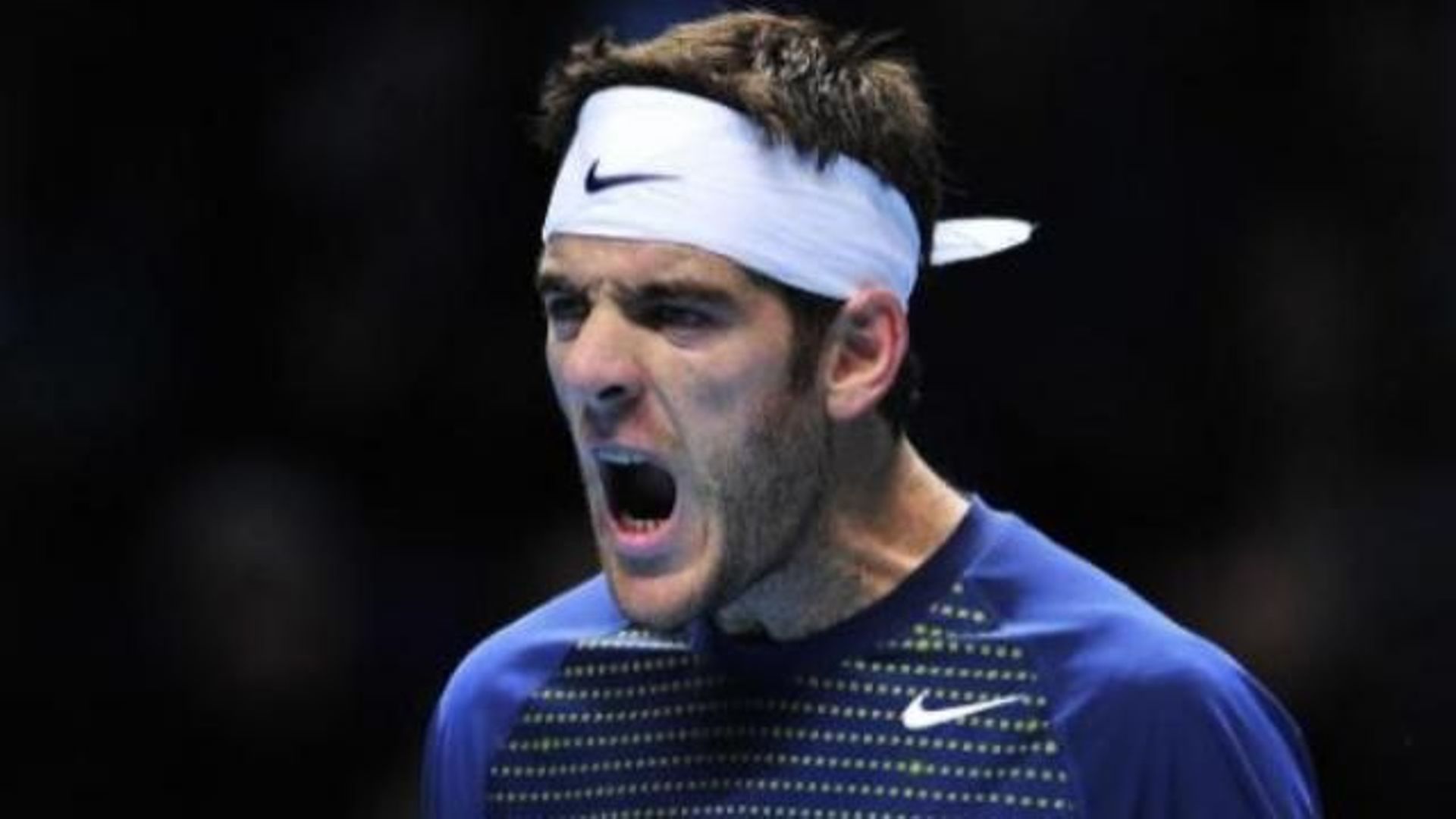 Del Potro vient à bout de Gasquet - RTBF Actus