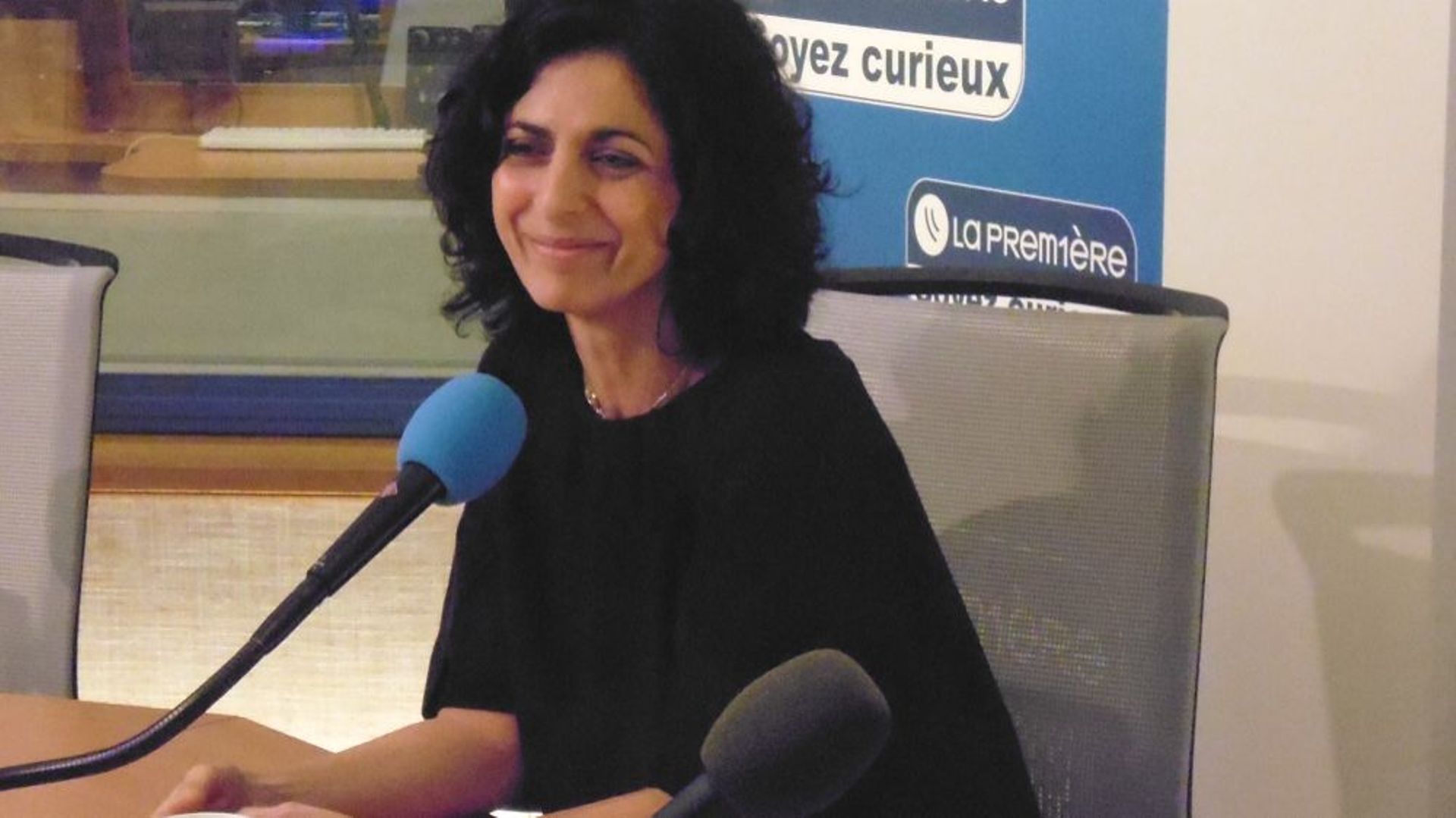 Marie Arena: "Il y a un retour conservateur sur les droits des femmes ...