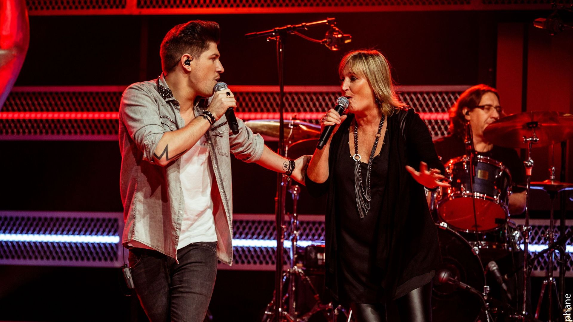 BJ Scott se confie et revient avec émotion sur ses 10 saisons en tant ...