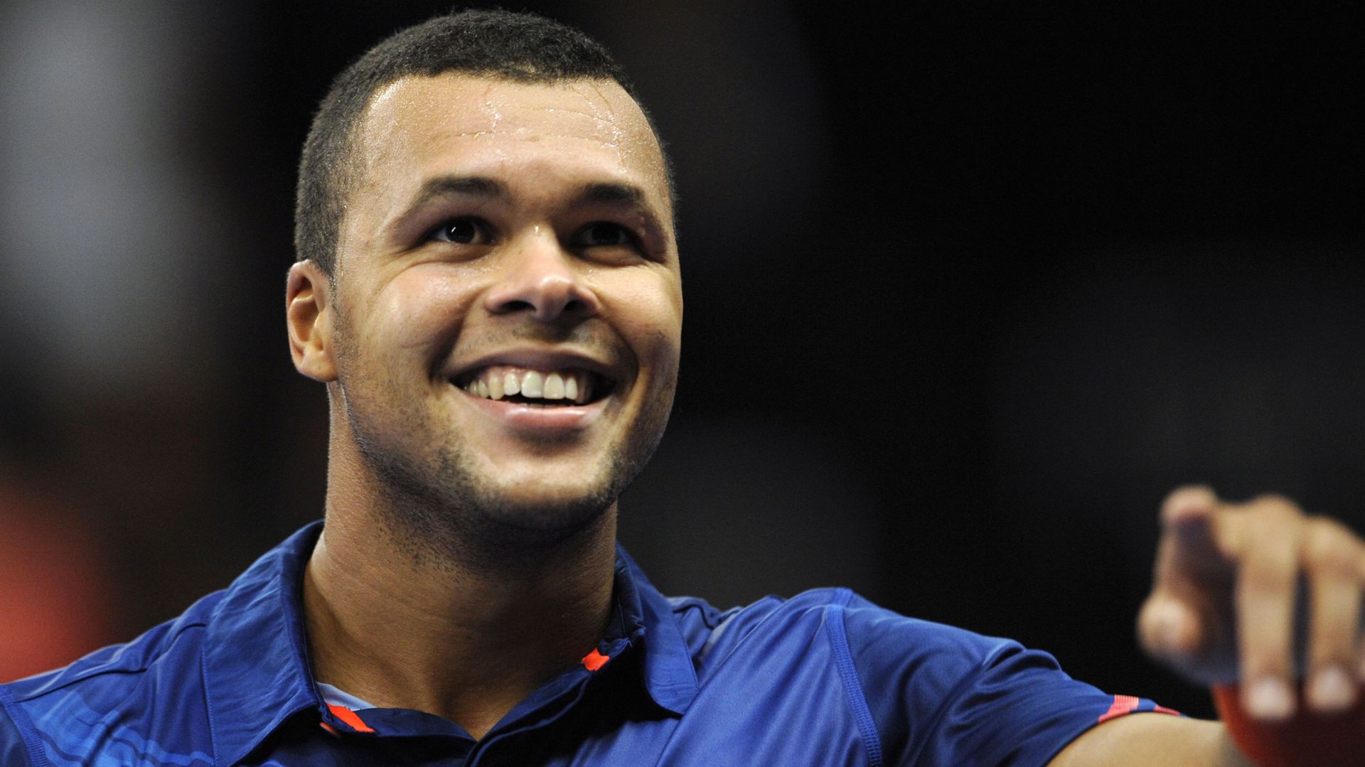 Tsonga rejoint Seppi à Metz - rtbf.be