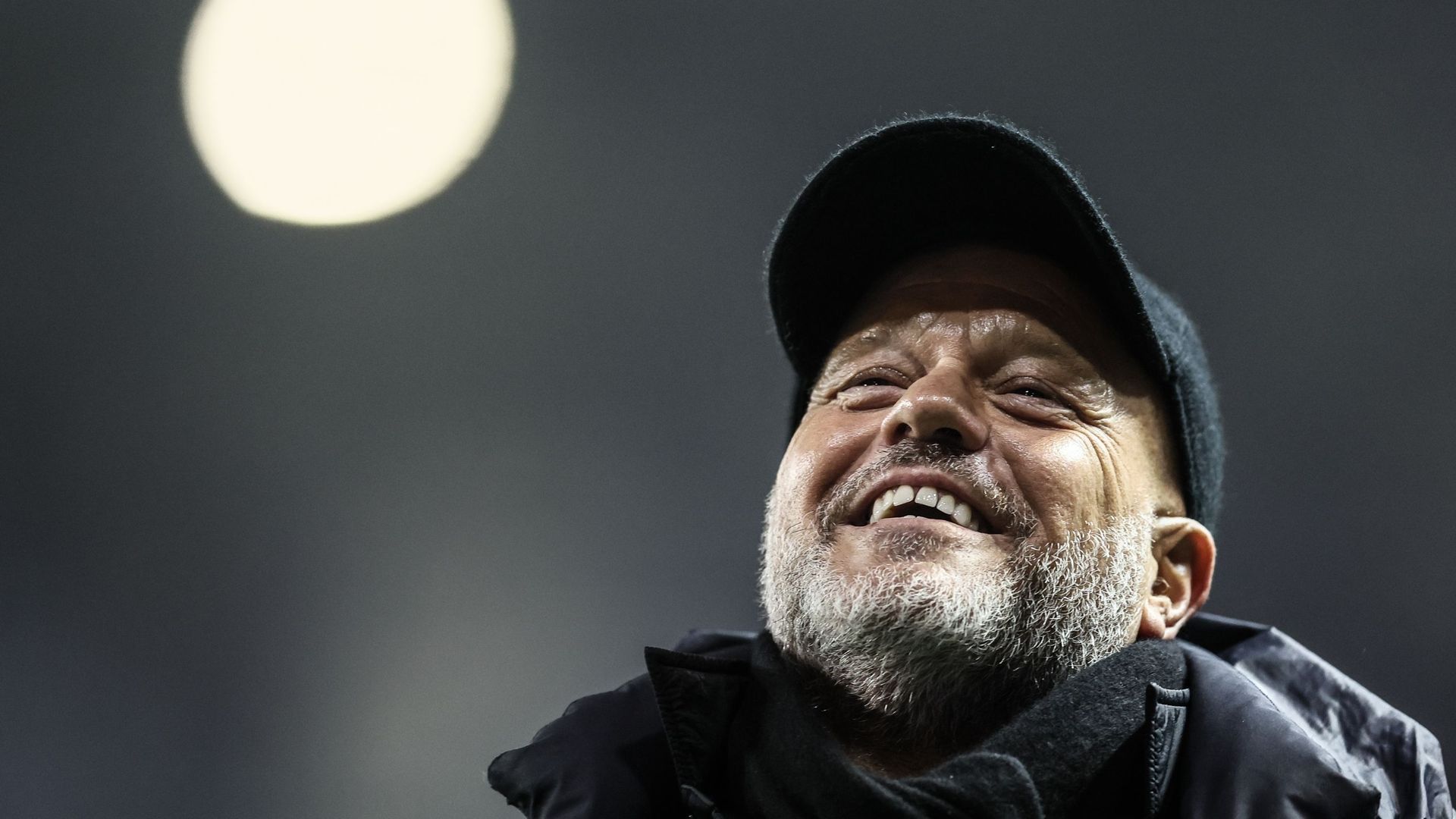 Rudi Garcia est le nouvel entraîneur des Diables Rouges - RTBF Actus