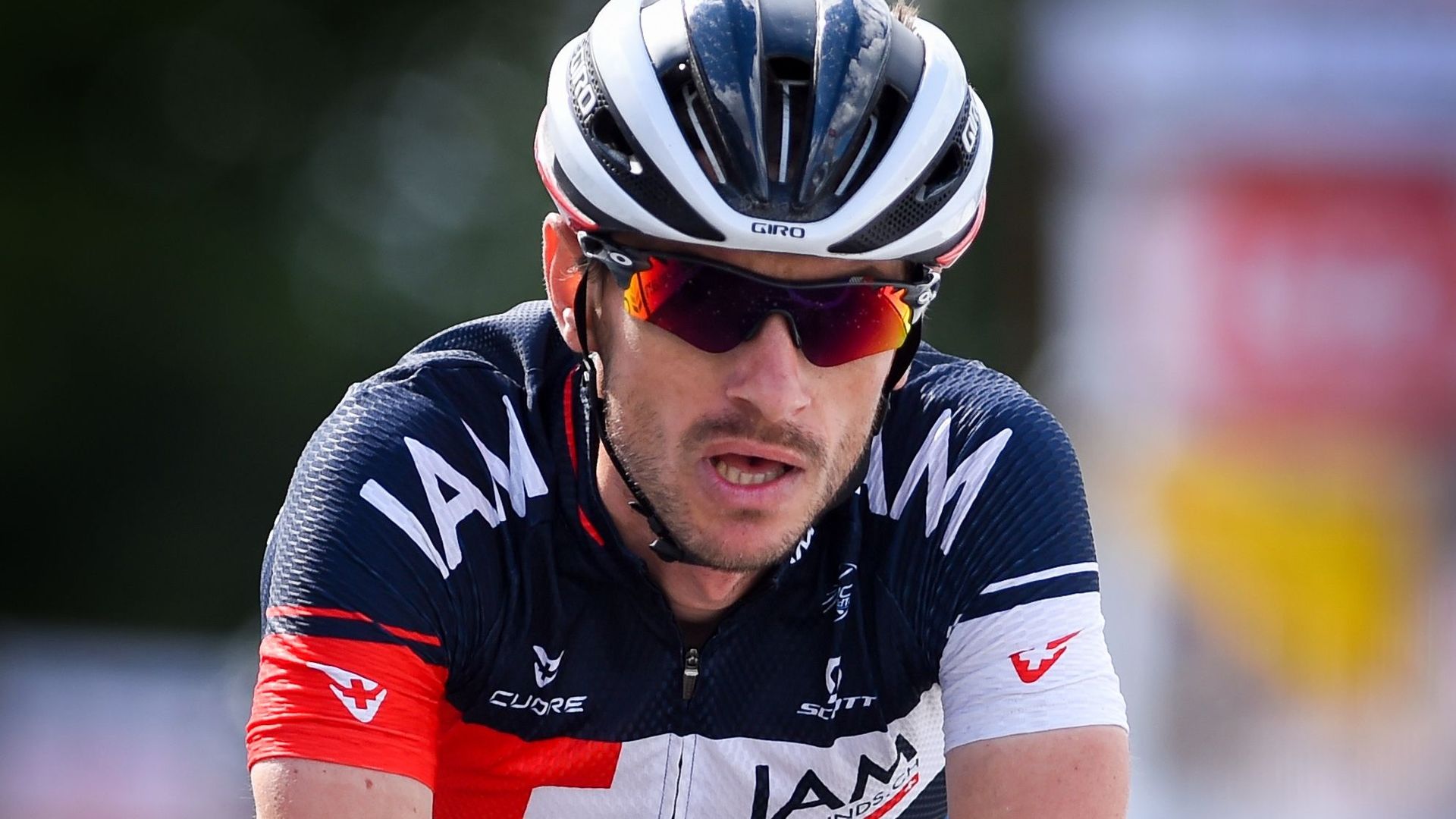 Devenyns remporte le Grand Prix La Marseillaise