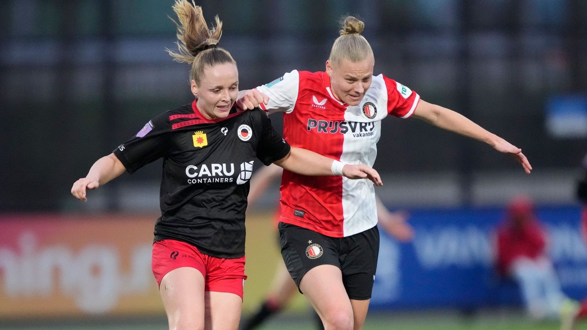 Red Flames : le long chemin vers un troisième Euro consécutif a créé un groupe 'de plus en plus ...