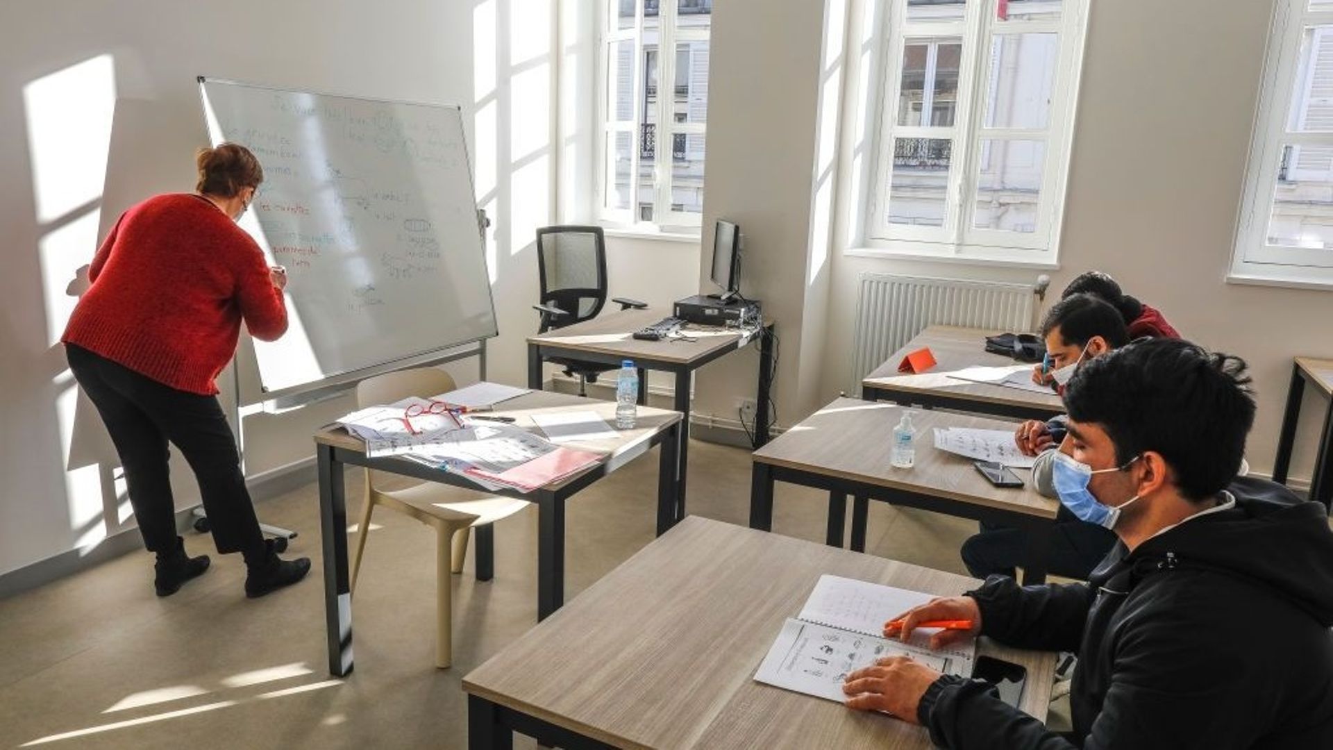 Session d’examens : comment se servir de l’intelligence artificielle pour réviser ...