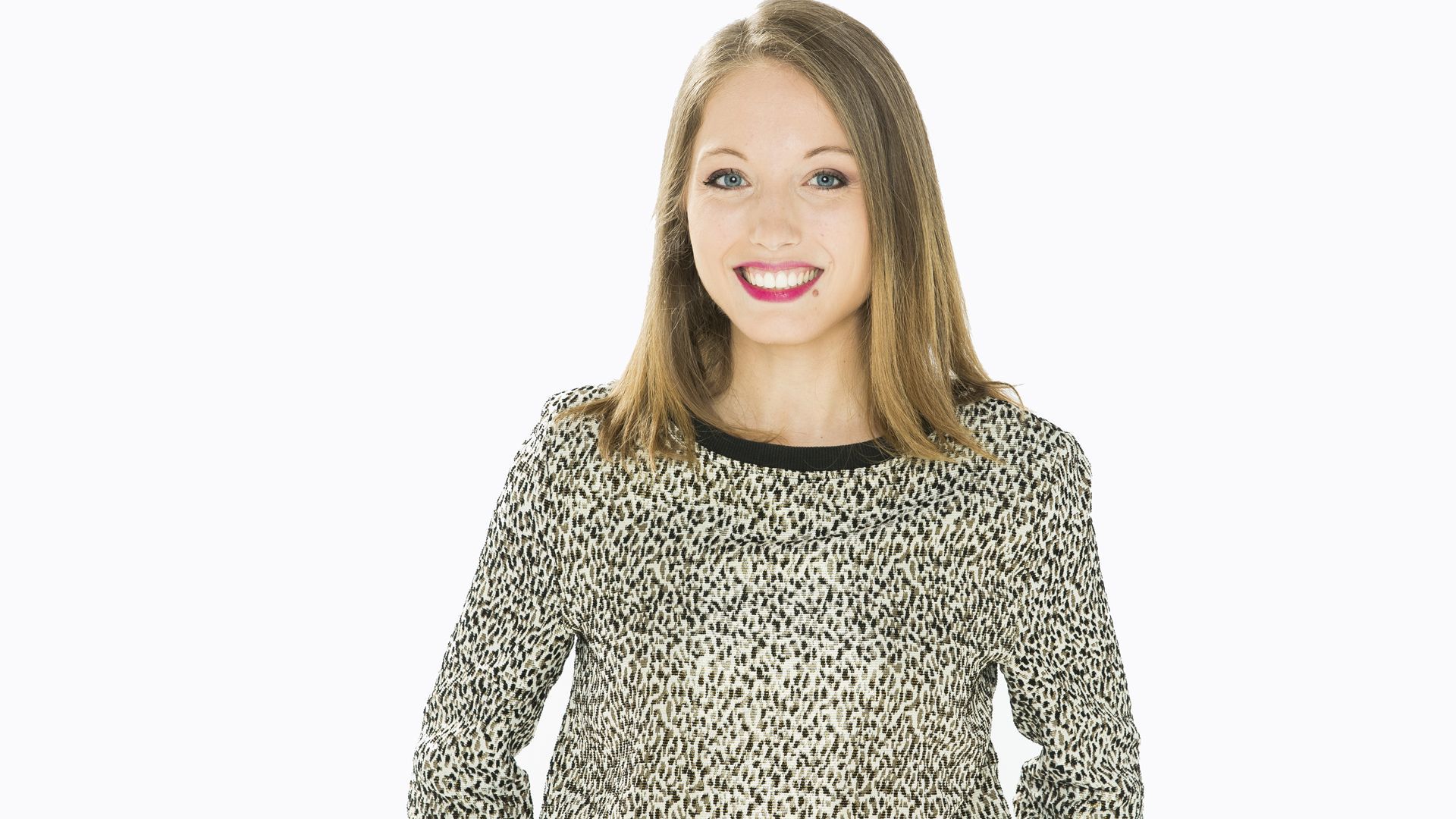 Maya Cham - RTBF Actus