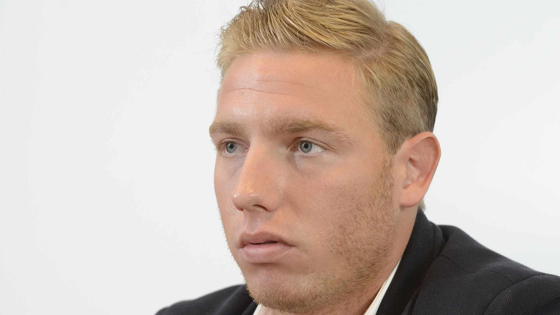 Legear en route vers West Bromwich? - RTBF Actus