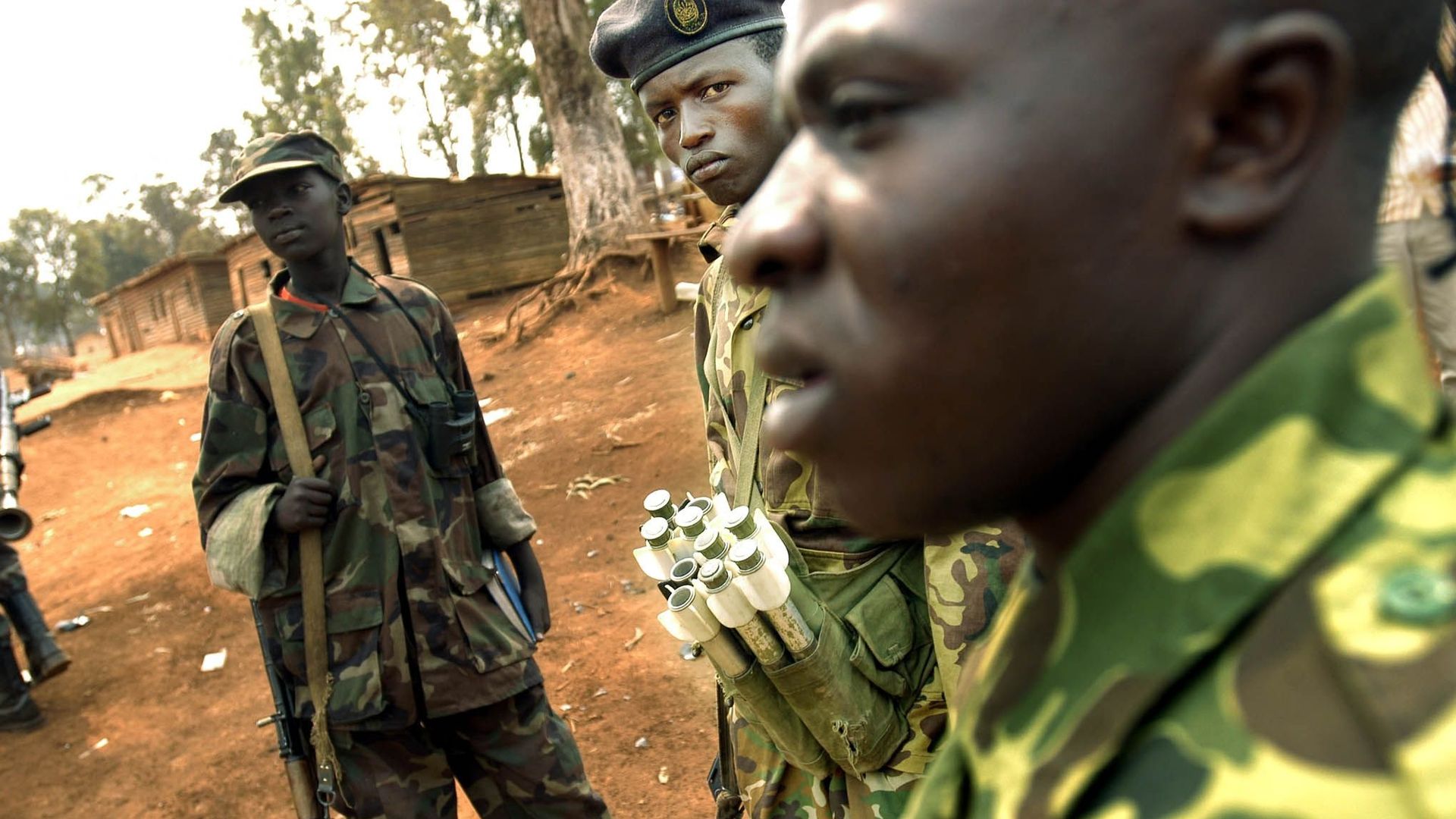 Chute de Goma en RDC : origines, coulisses et enjeux d’une guerre qui menace la stabilité ...