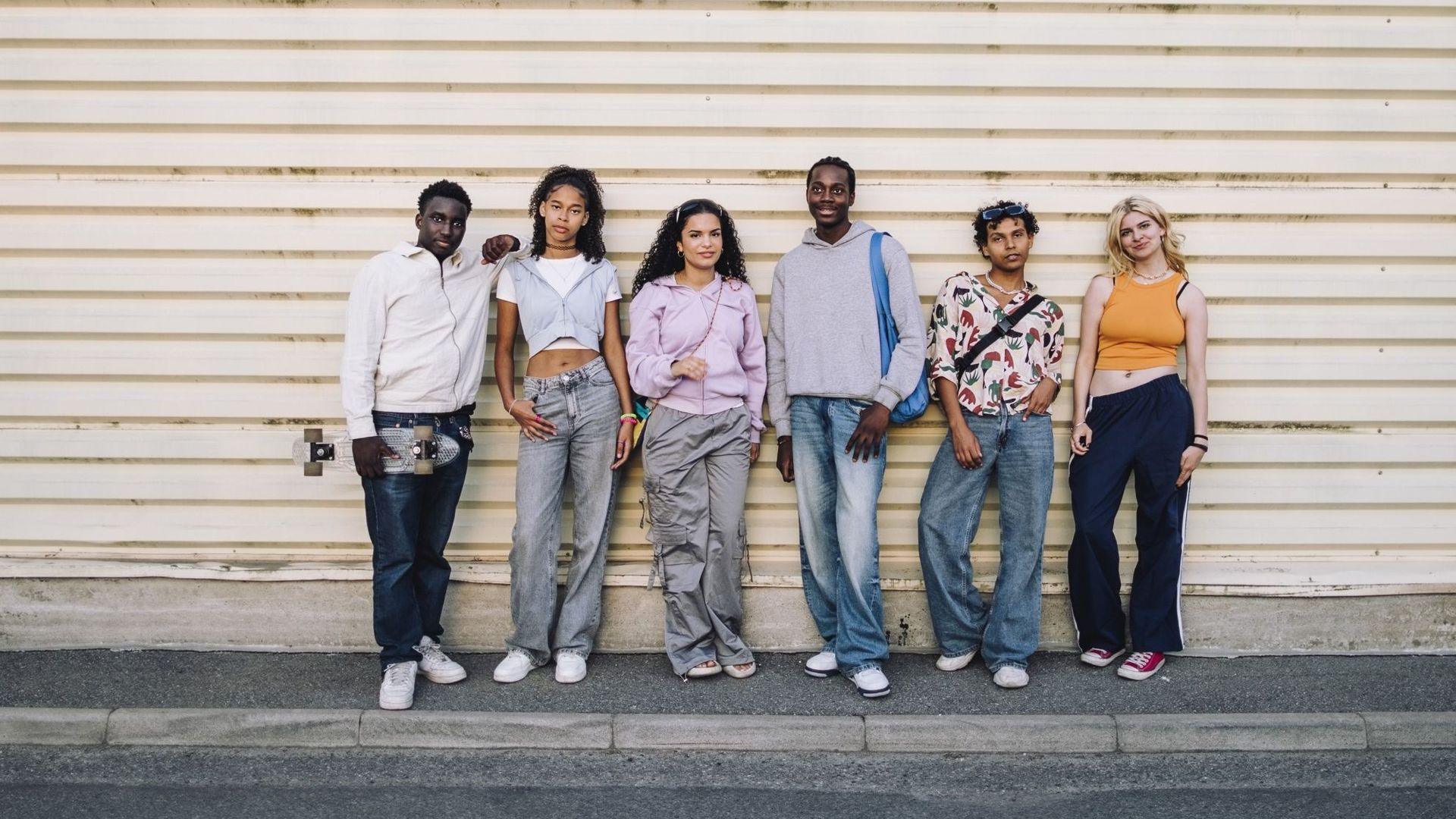 La guerre des gangs en Suède : les jeunes et le gangsta rap au cœur de ...