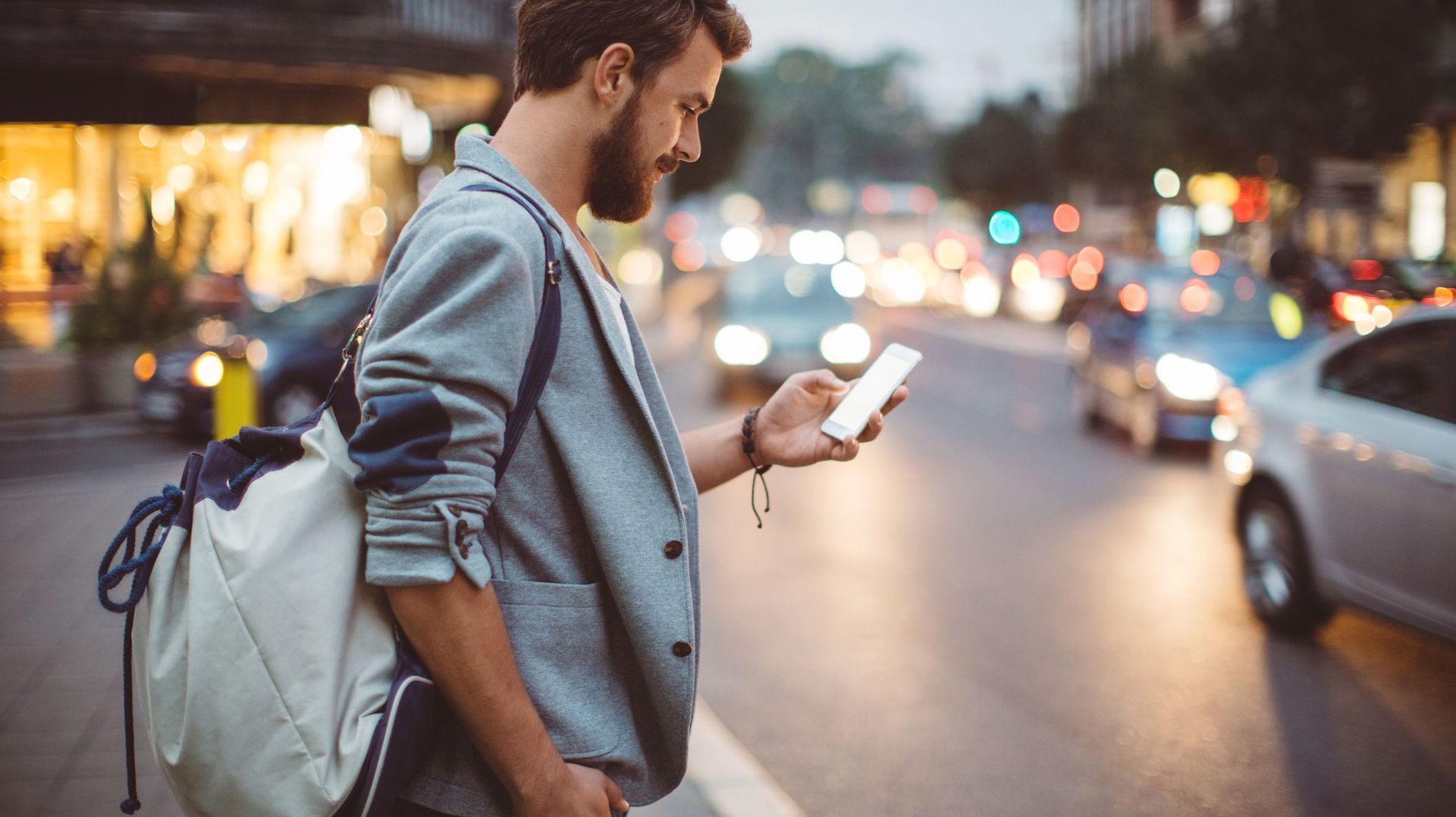 Commuty, l'alternative à la mobilité - rtbf.be