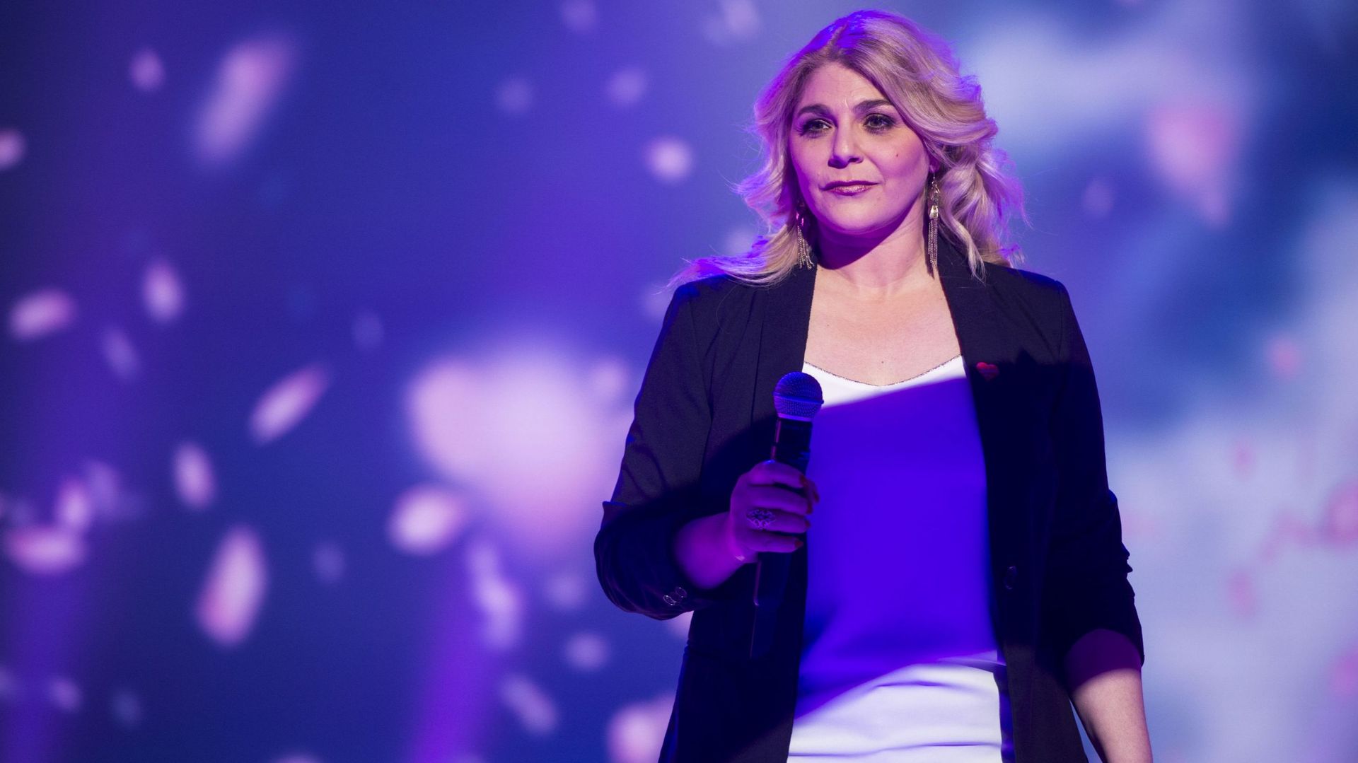 Sandra Kim, 30 ans plus tard : ' Si j'avais su… ' ! - RTBF Actus