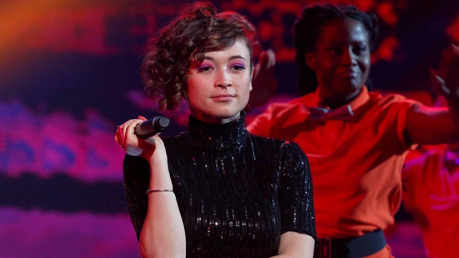 The Voice Family : changement de look et nouveau single pour Tyana P ...