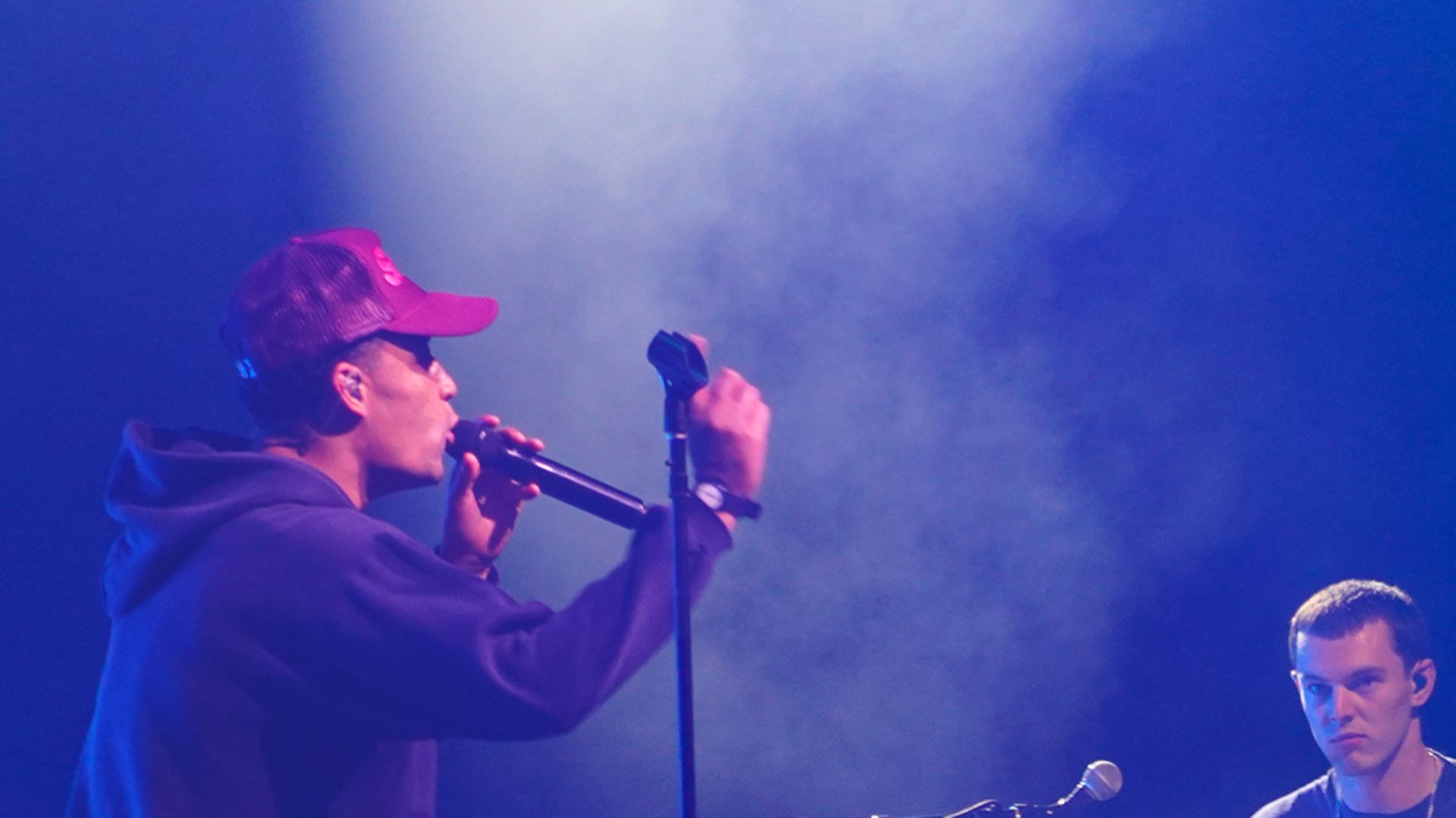 Rock Werchter 2024 en images : des légendes de notre jeunesse aux ...