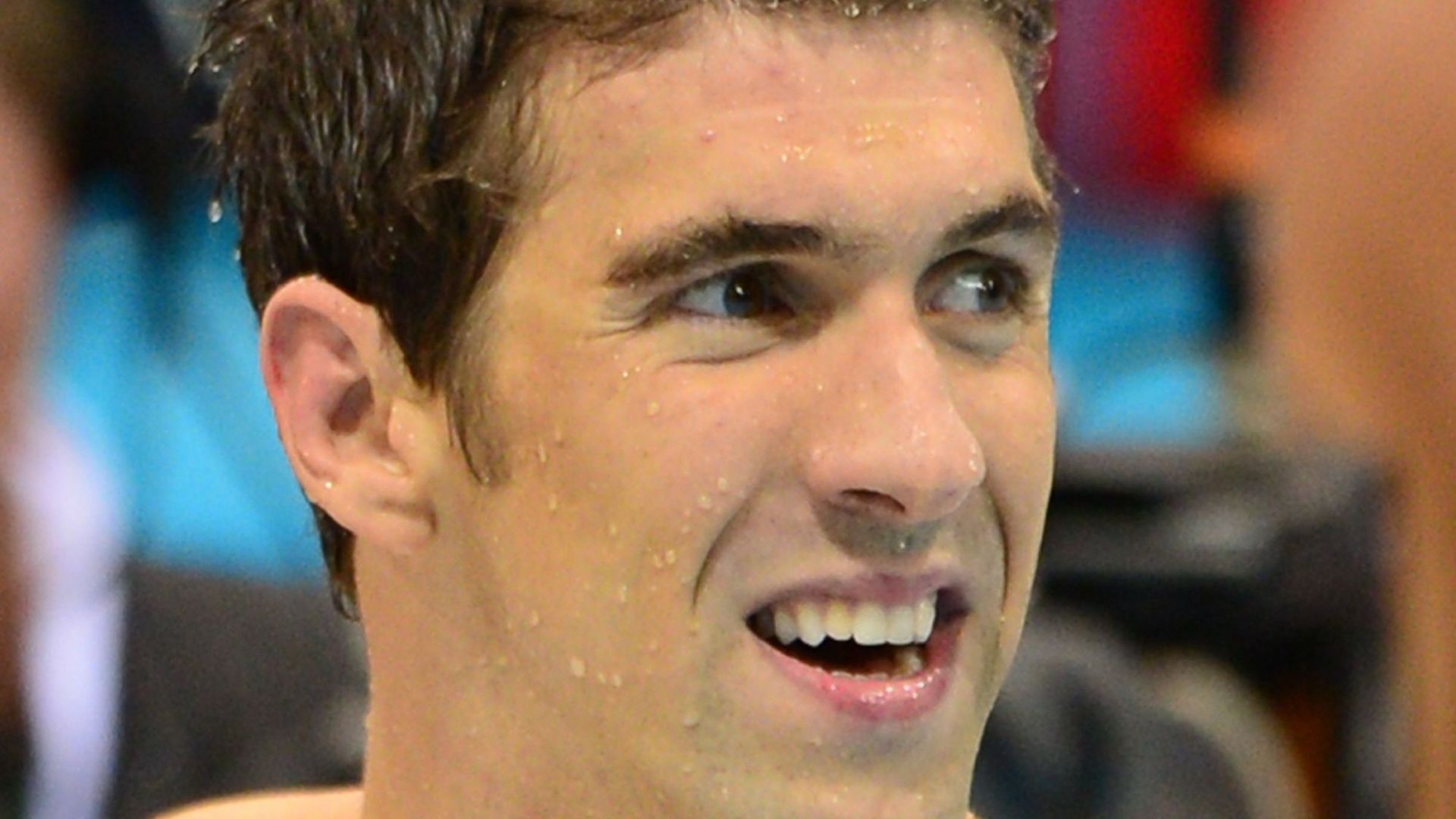 Phelps inscrit à trois épreuves pour sa rentrée en Arizona - RTBF Actus